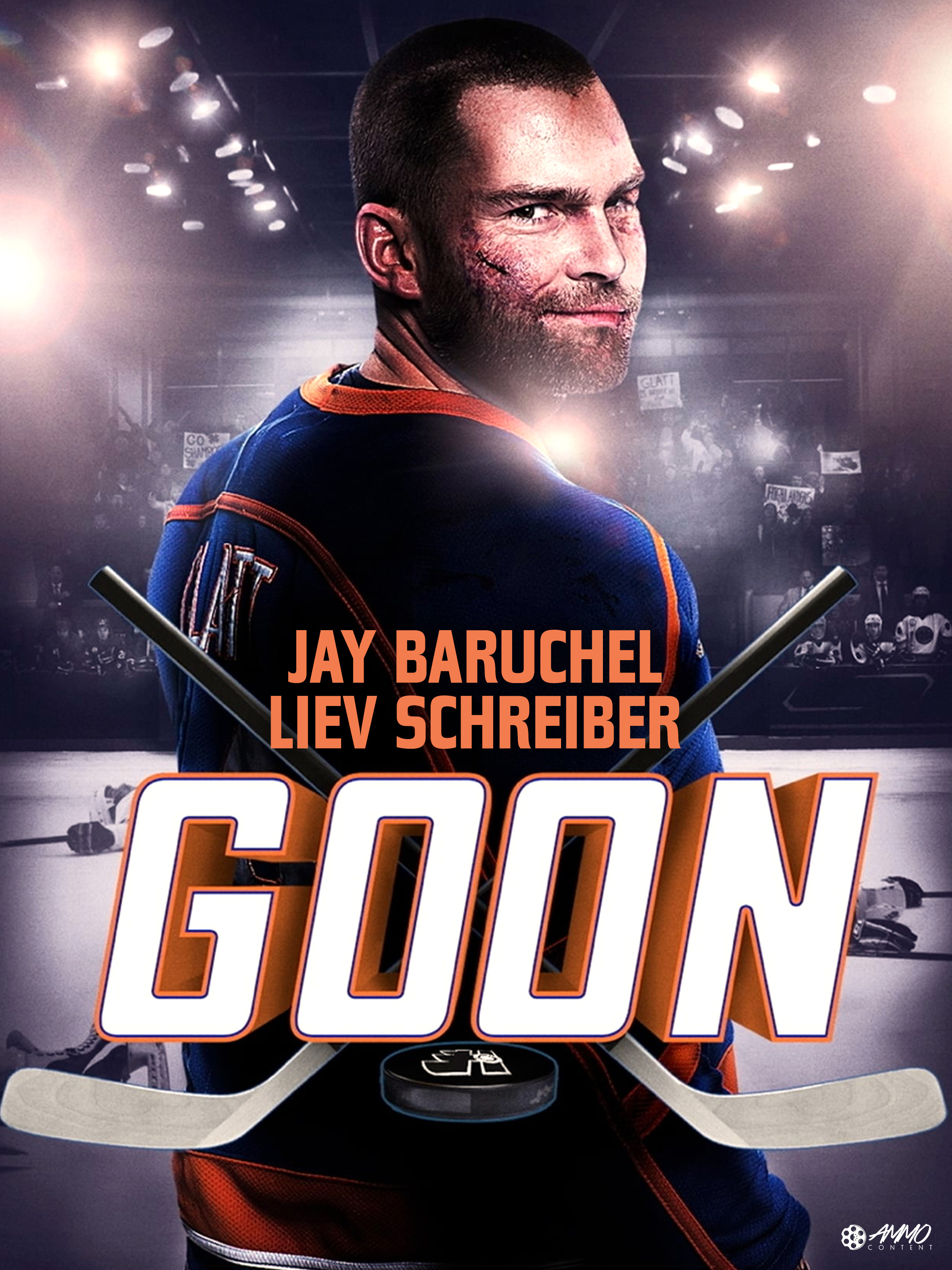 Prime Video: Goon