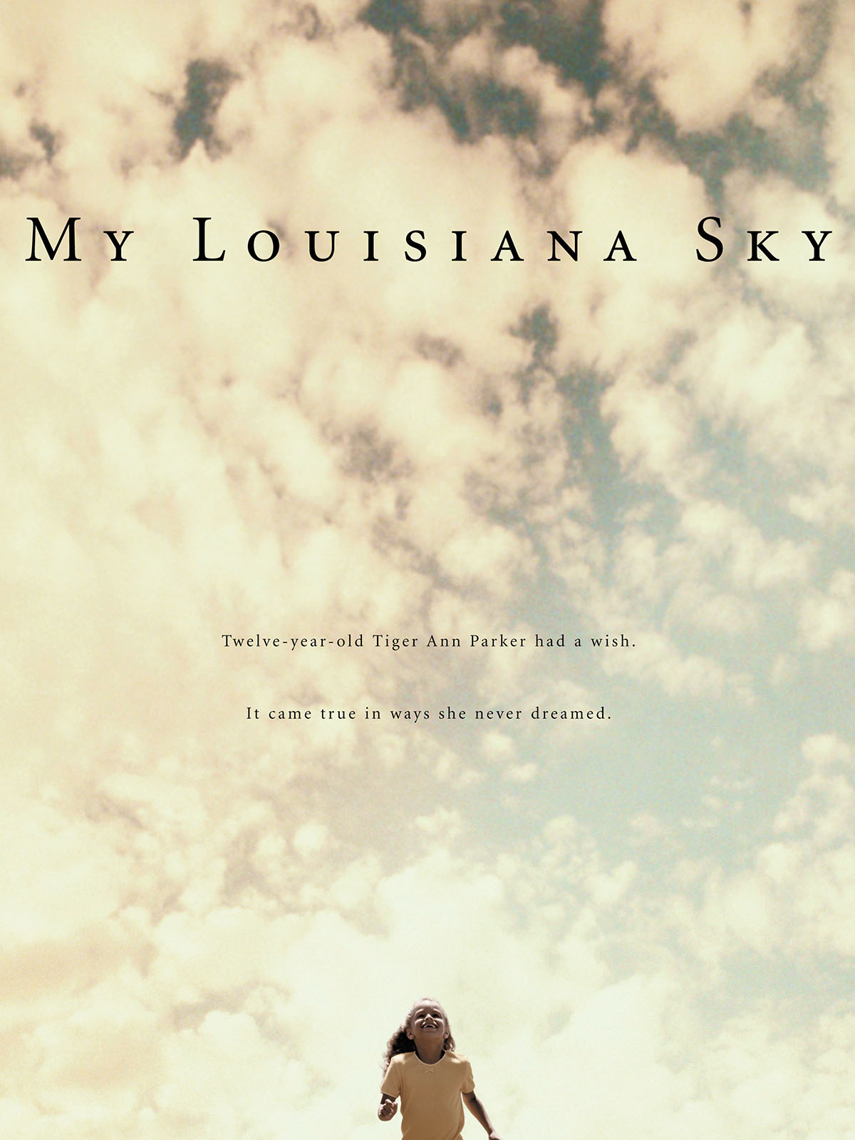 Prime Video: My Louisiana Sky