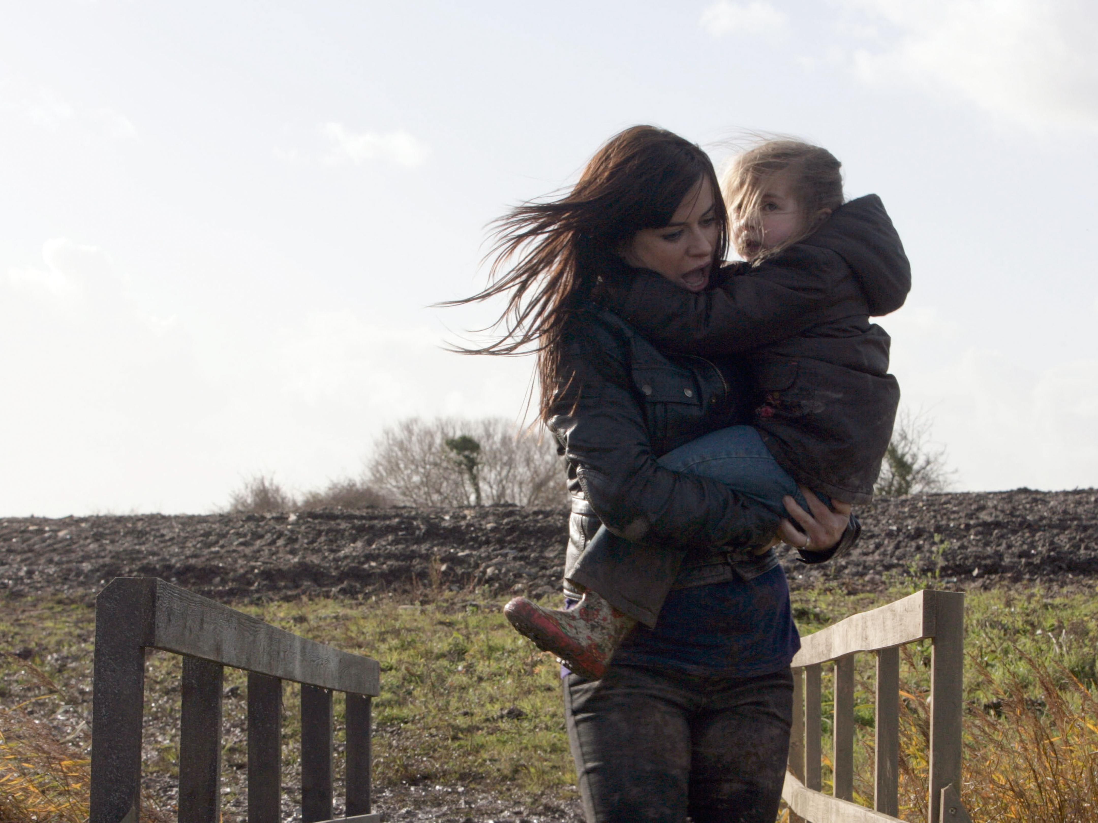 Prime Video: Torchwood - Season 3