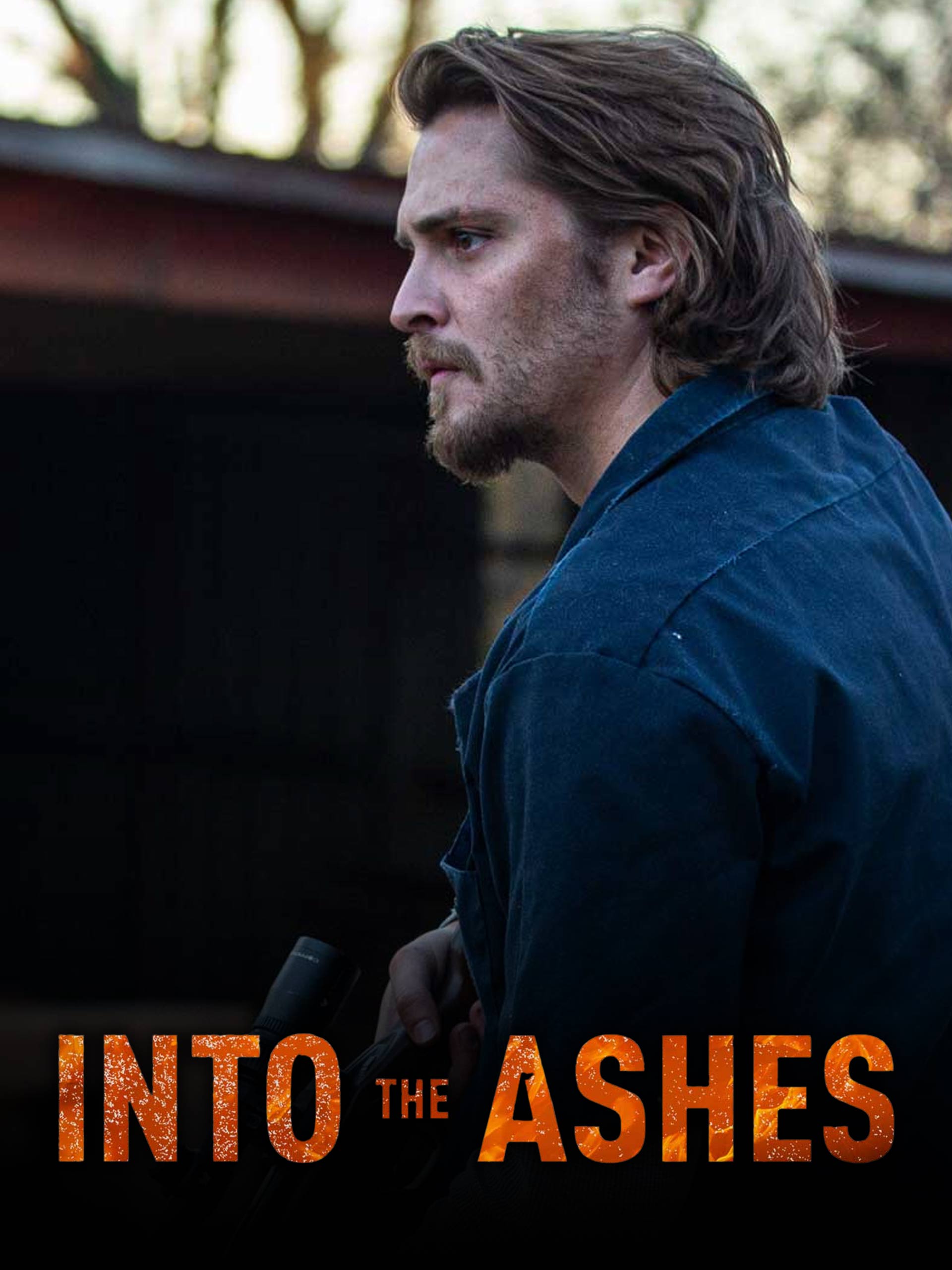 Prime Video: Into the Ashes