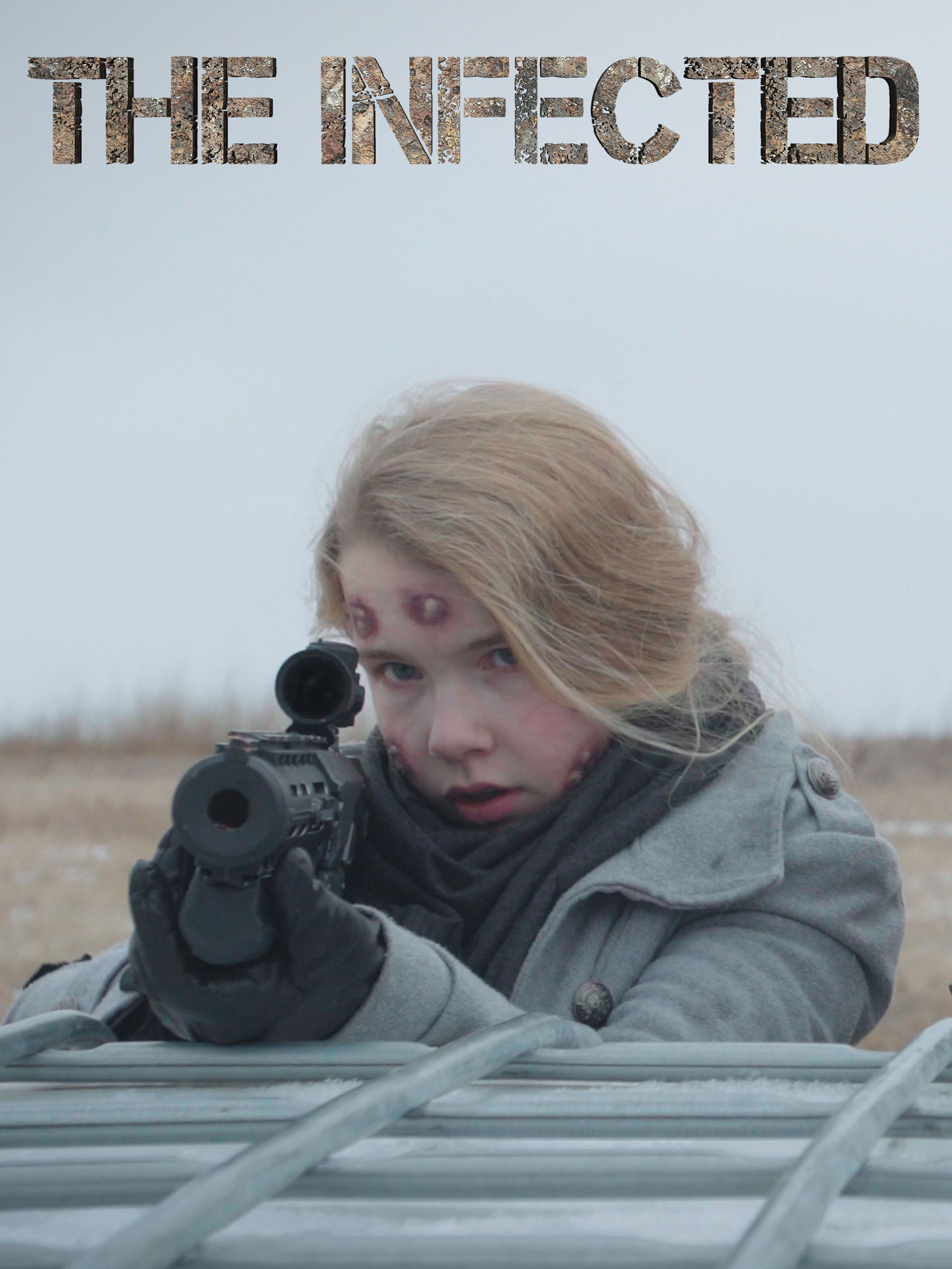 Prime Video: The Infected