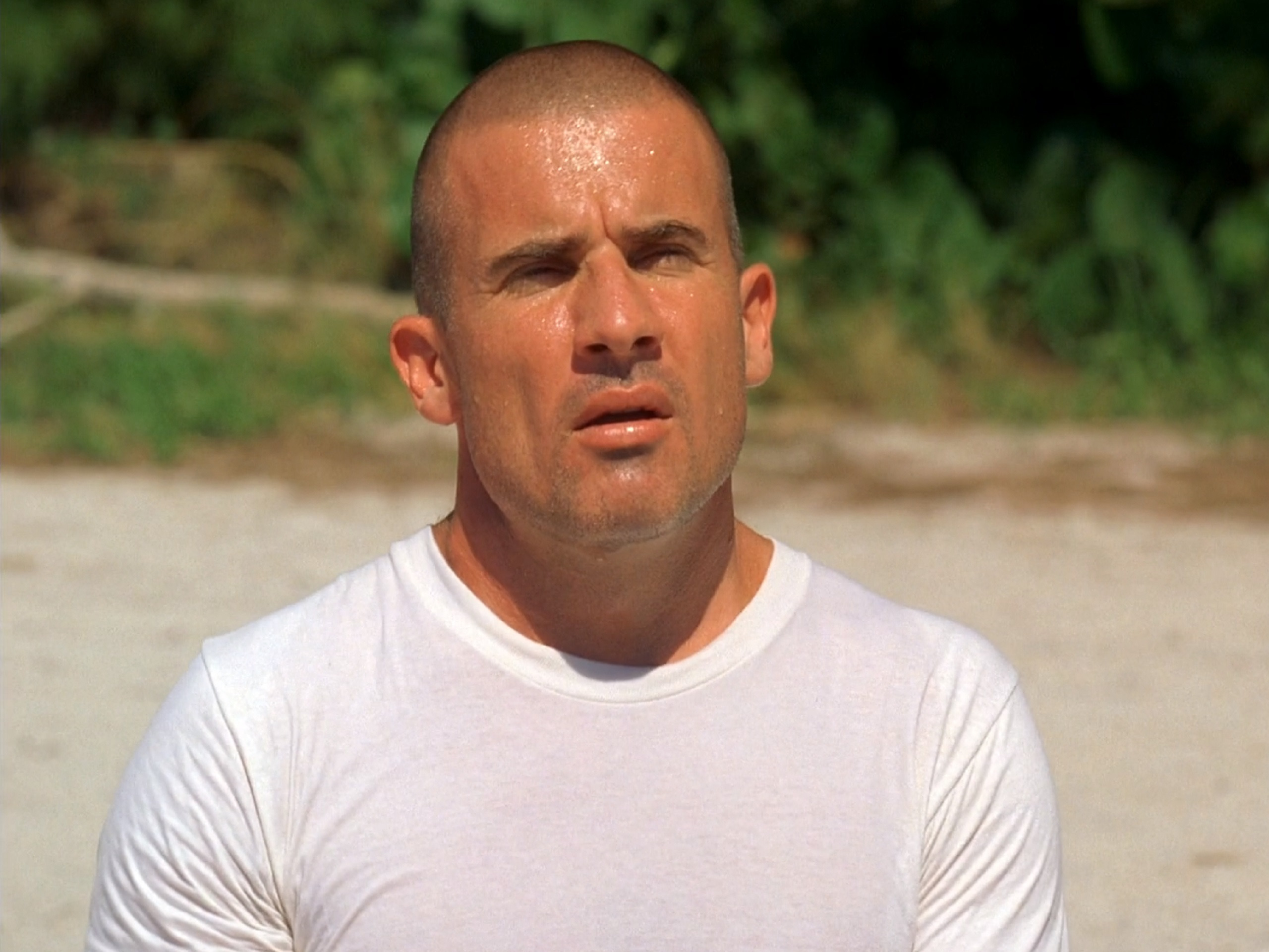 Prime Video: Prison Break Season 3