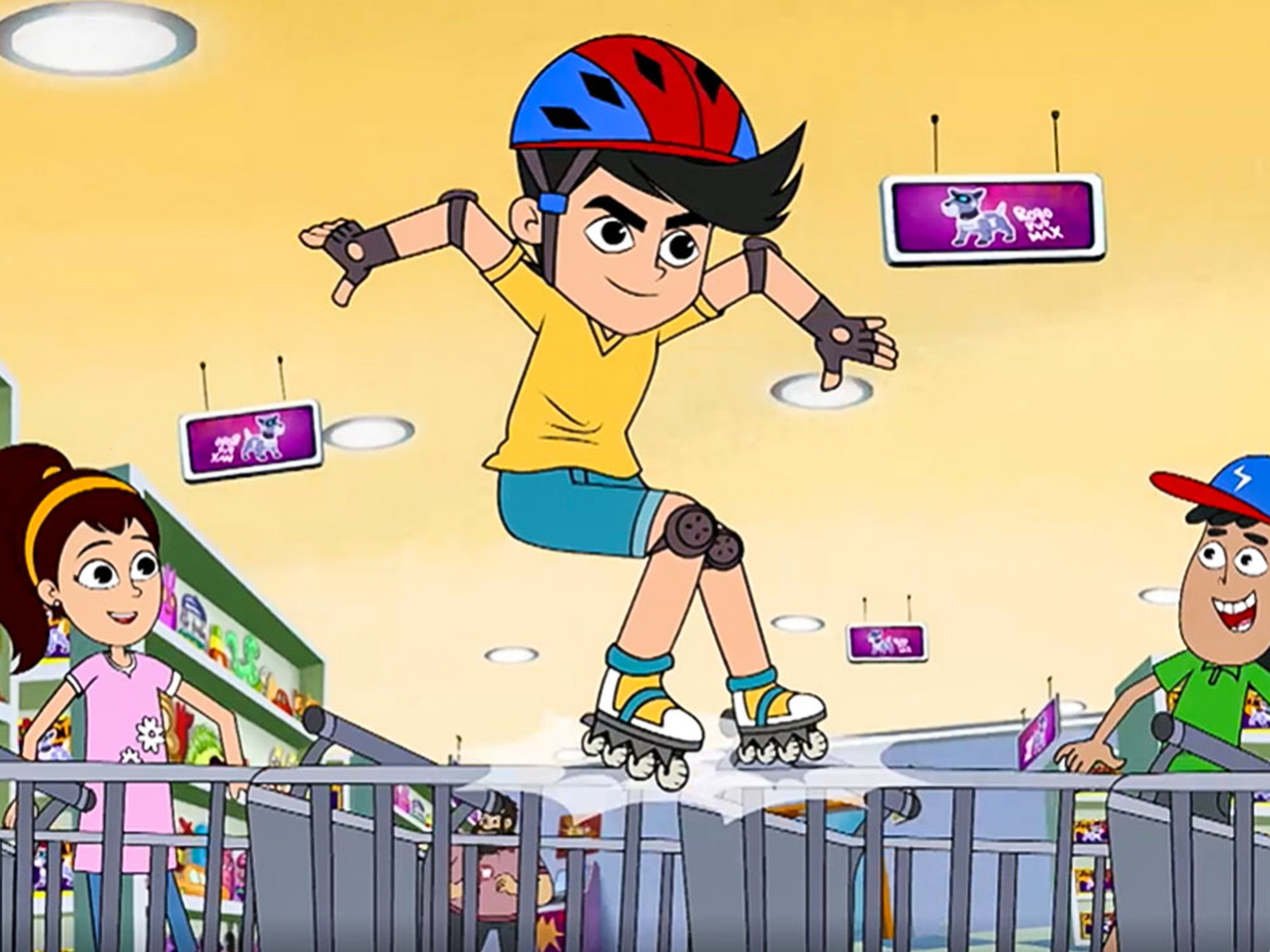 Prime Video: Akki Jaanbaaz