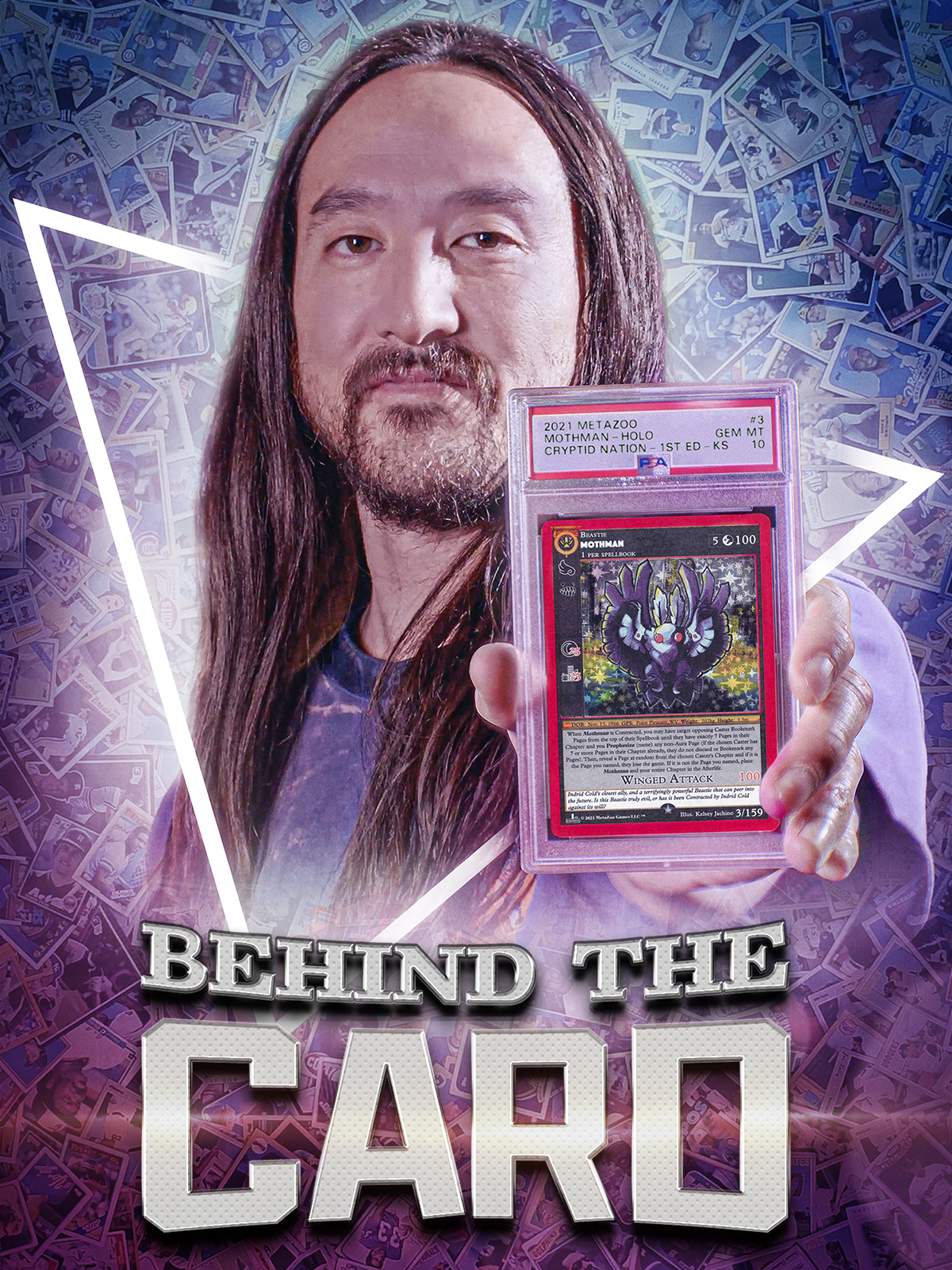 Prime Video: Behind the Card