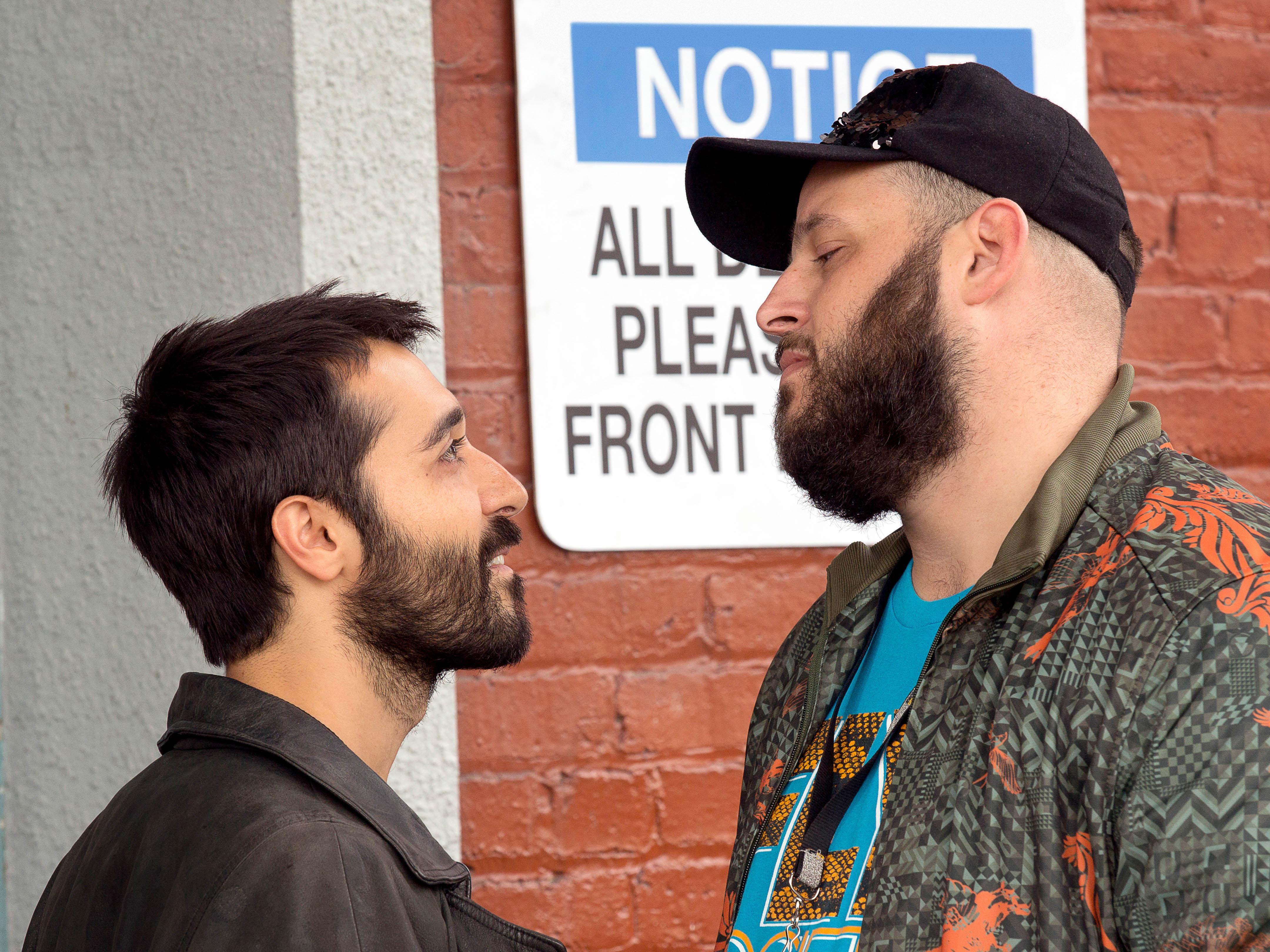 Prime Video: LOOKING - Season 2