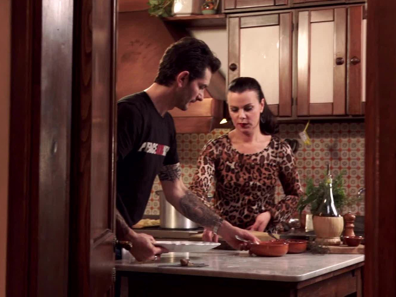 Prime Video: Extra Virgin - Season 4