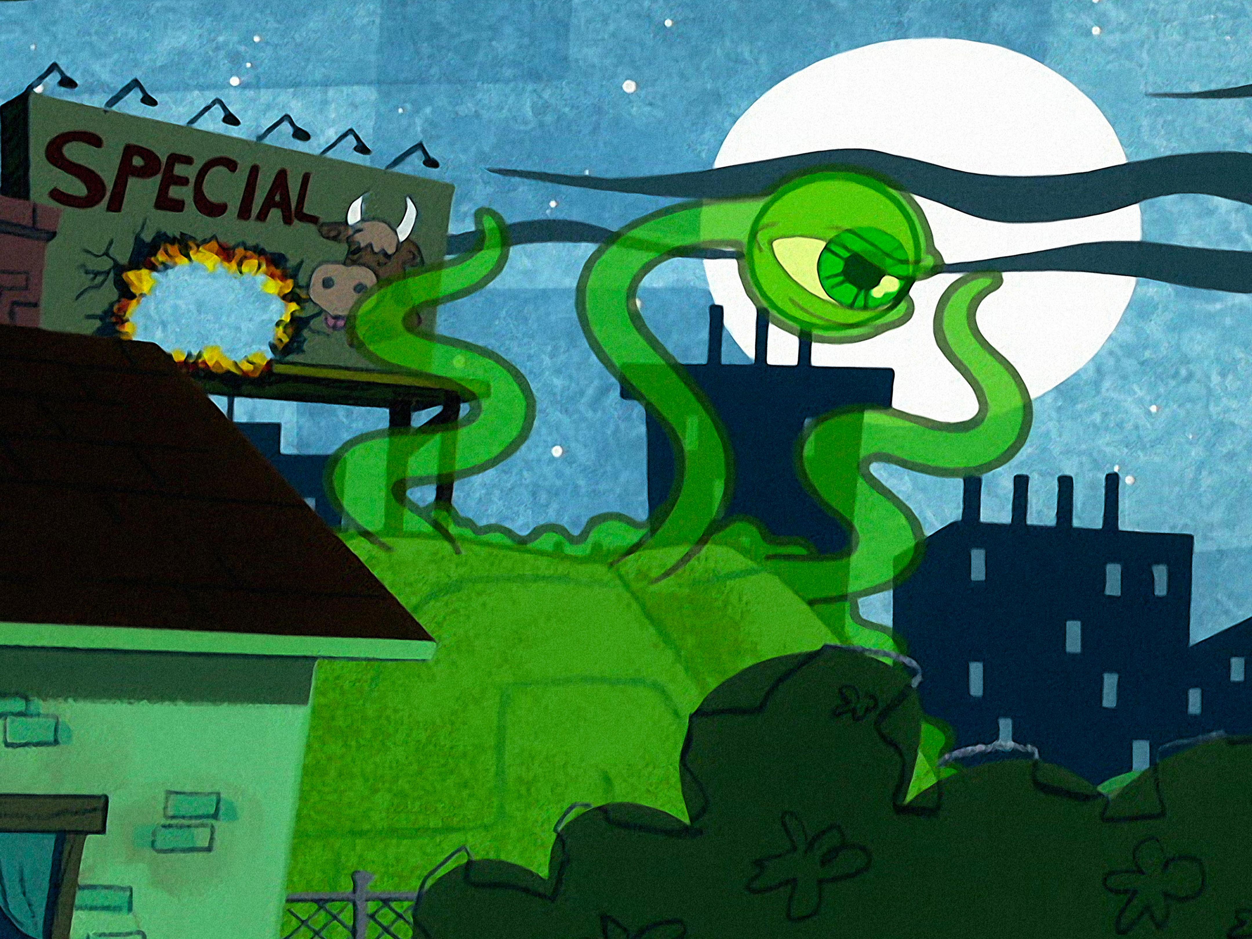 Prime Video: The Grim Adventures of Billy & Mandy - Season 1