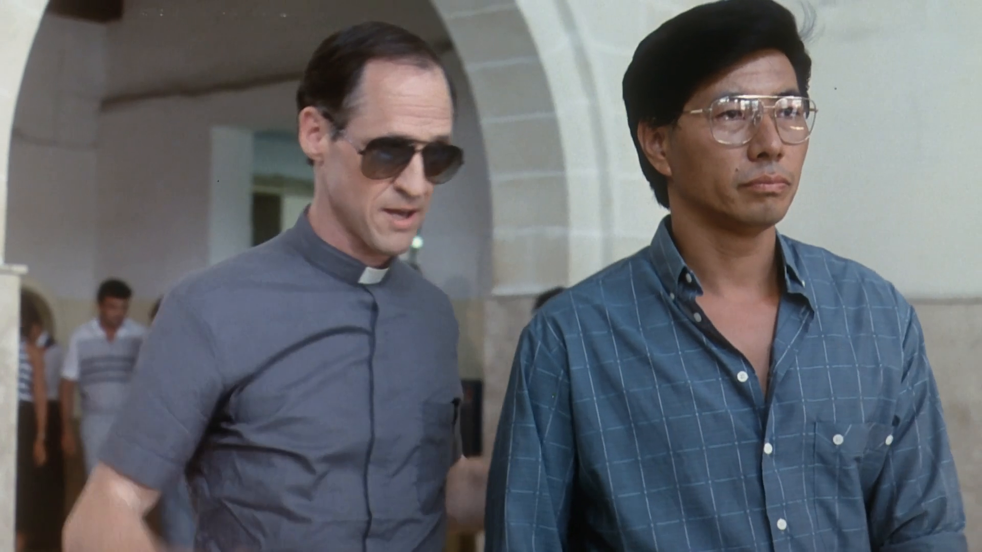 Doran Clark Black Eagle