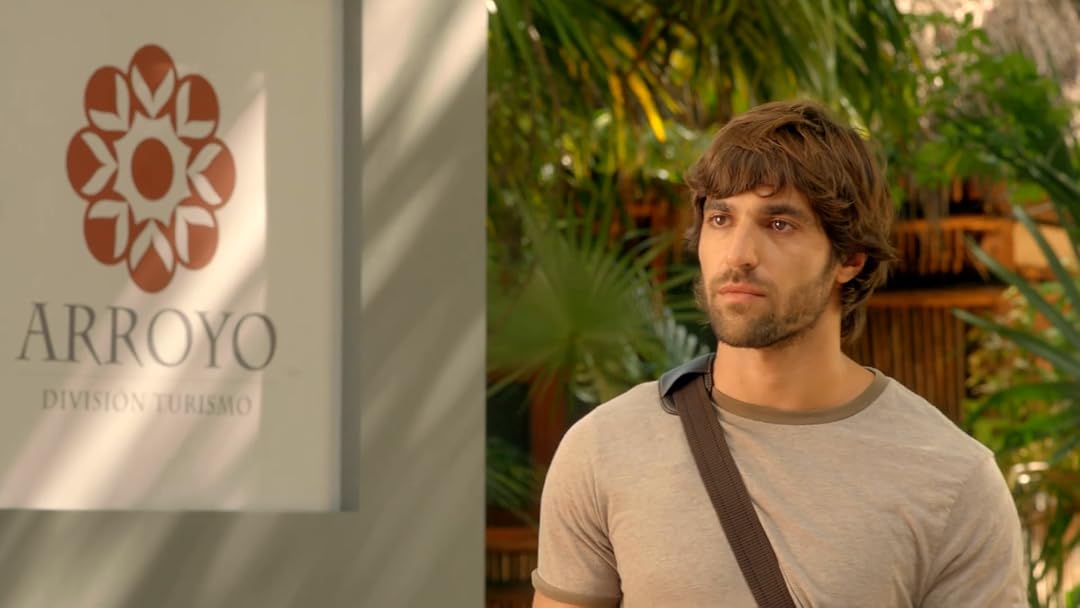 Watch Cambio de Ruta | Prime Video