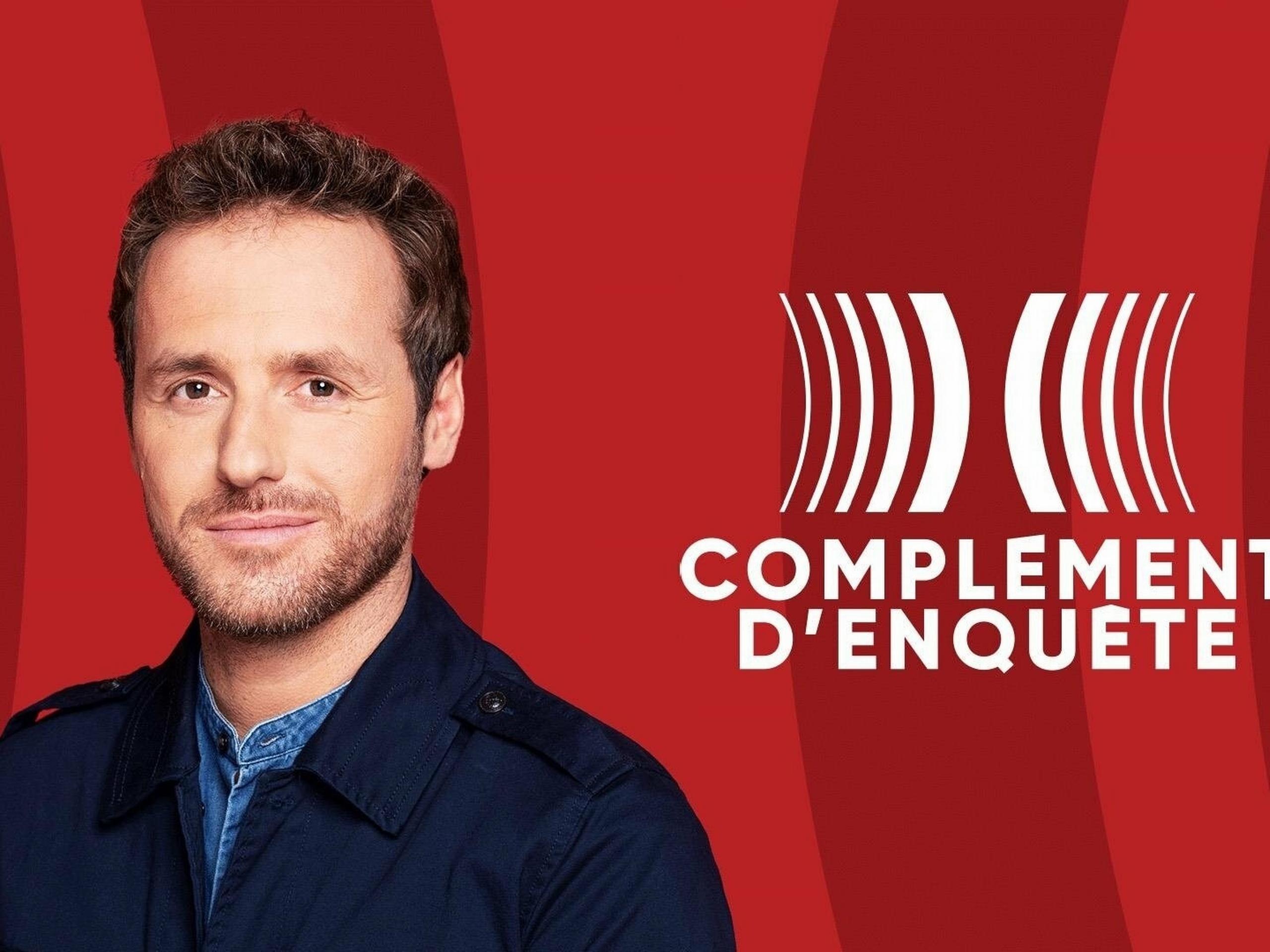 Prime Video: Complément d'enquête - Saison 1