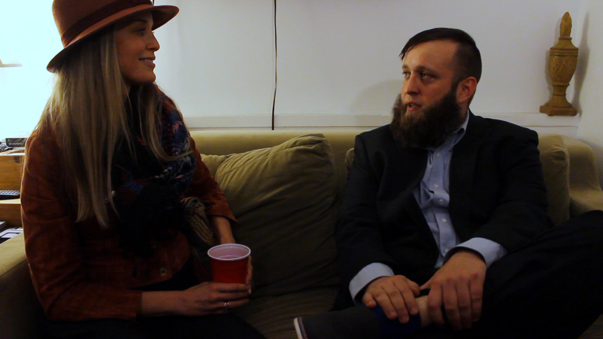 Watch Amish Documentary: The Rise and Fall of Jebediah Jacobs | Prime Video