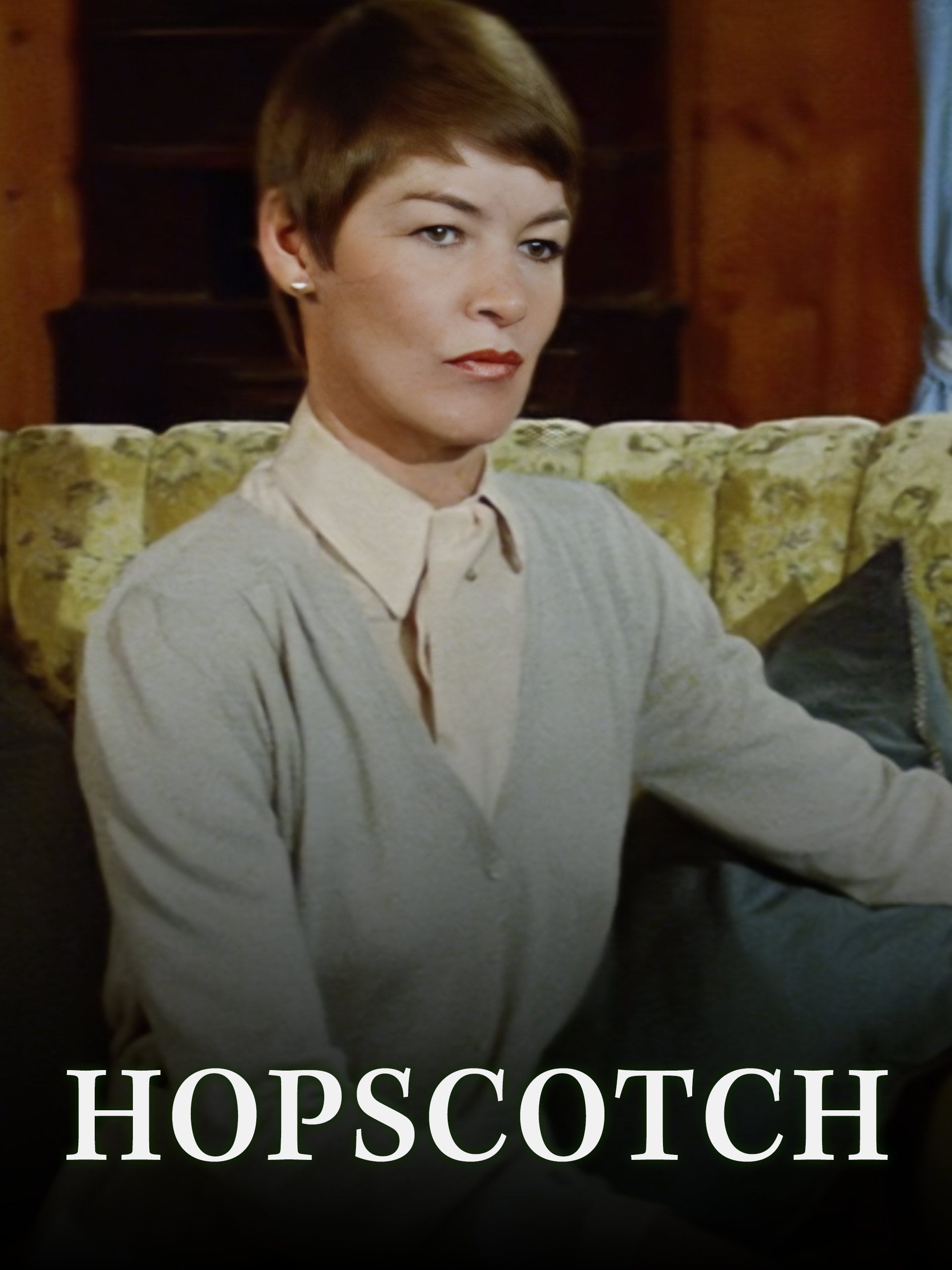 Prime Video: Hopscotch