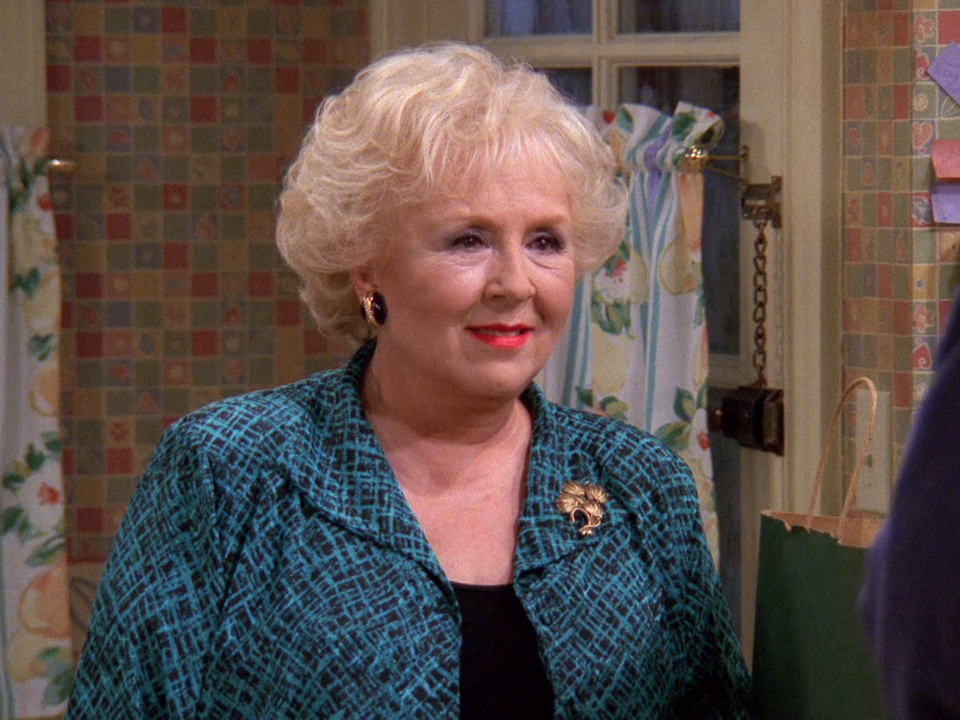 Prime Video: Everybody Loves Raymond: Season 3