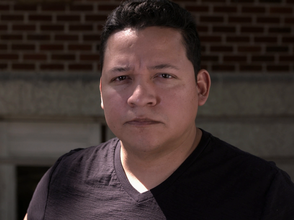 Prime Video: KIller In Plain Sight