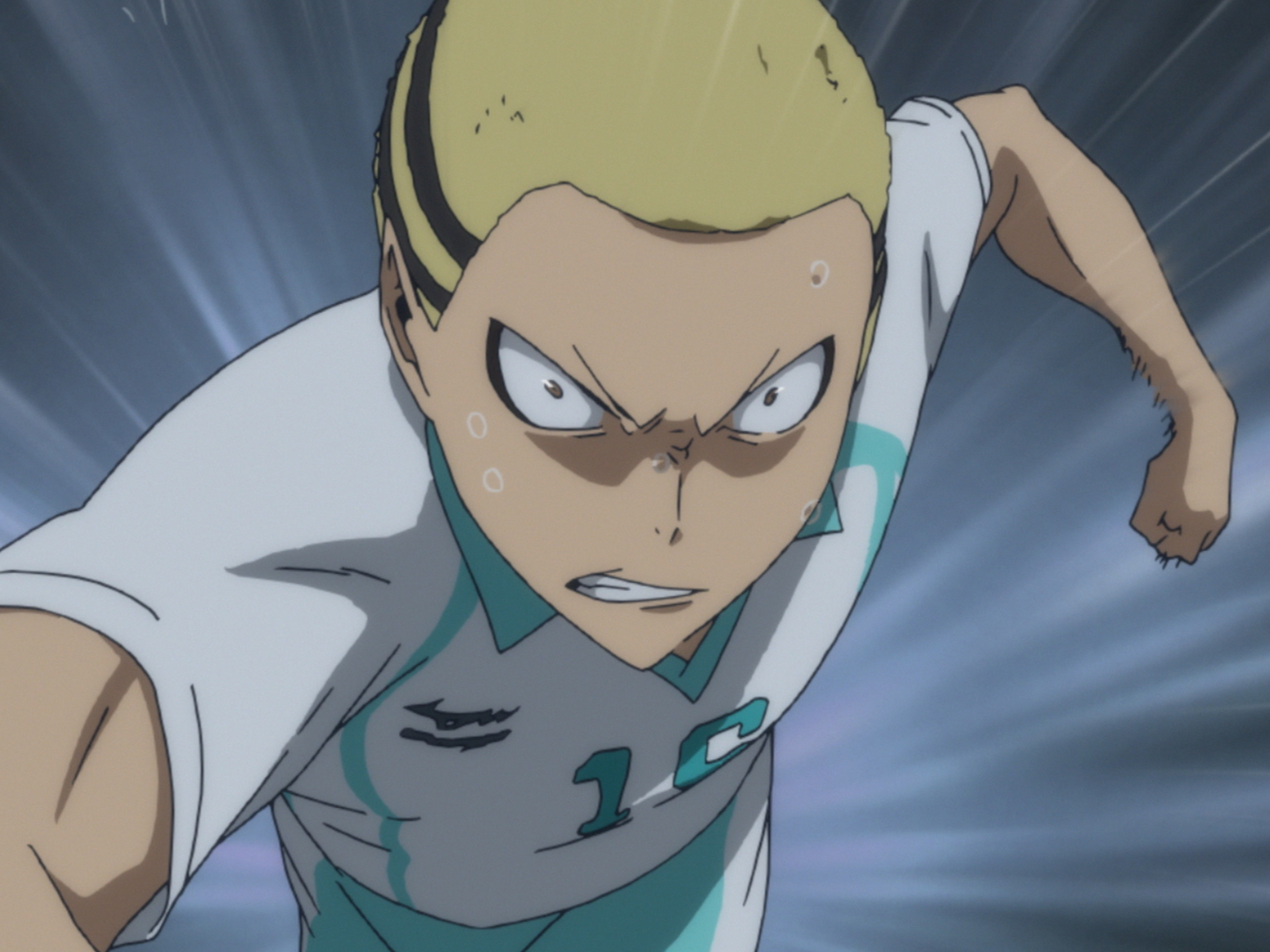 Prime Video: Haikyuu!! - Temporada 2