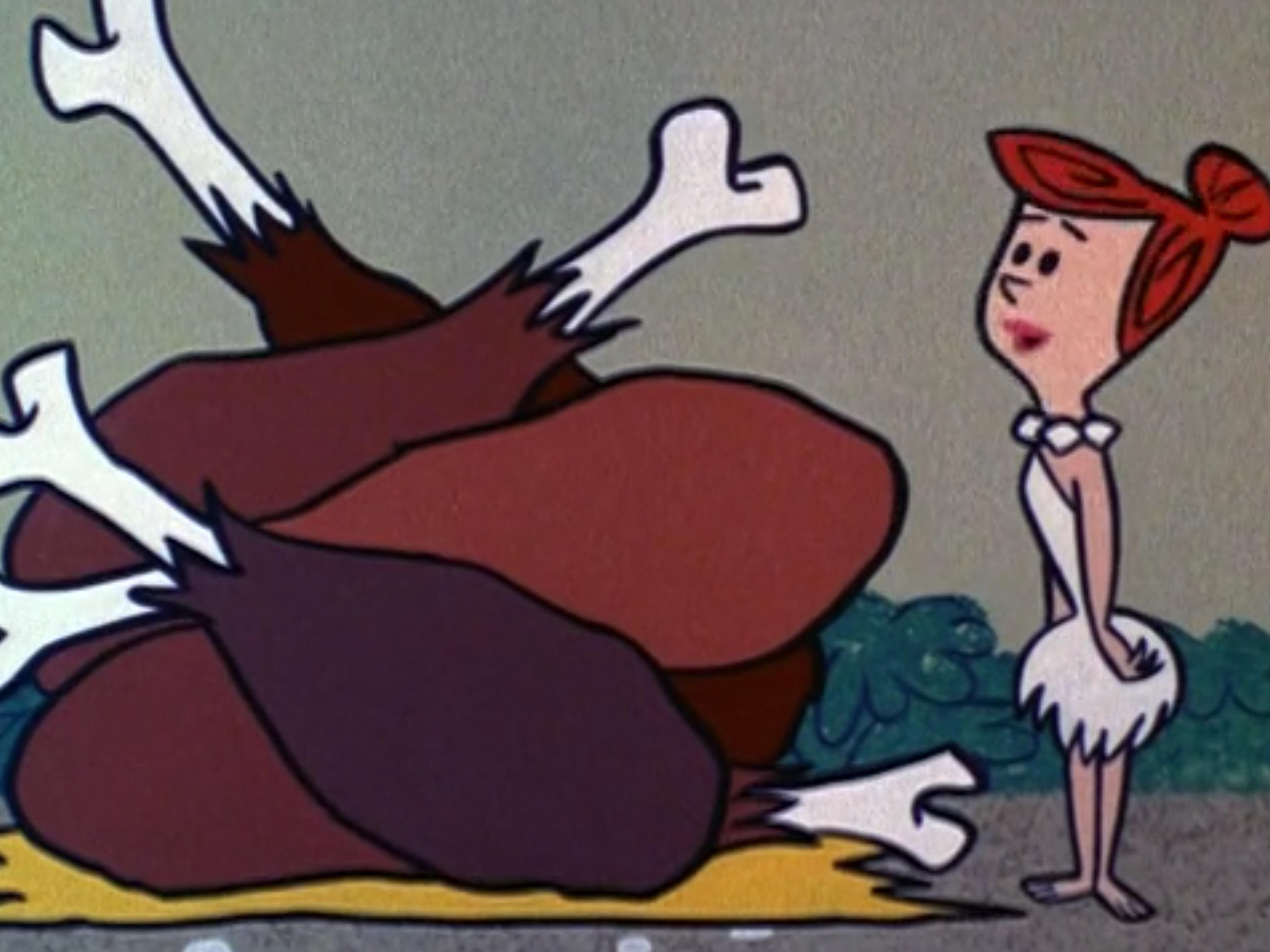 Prime Video: The Flintstones - Season 2