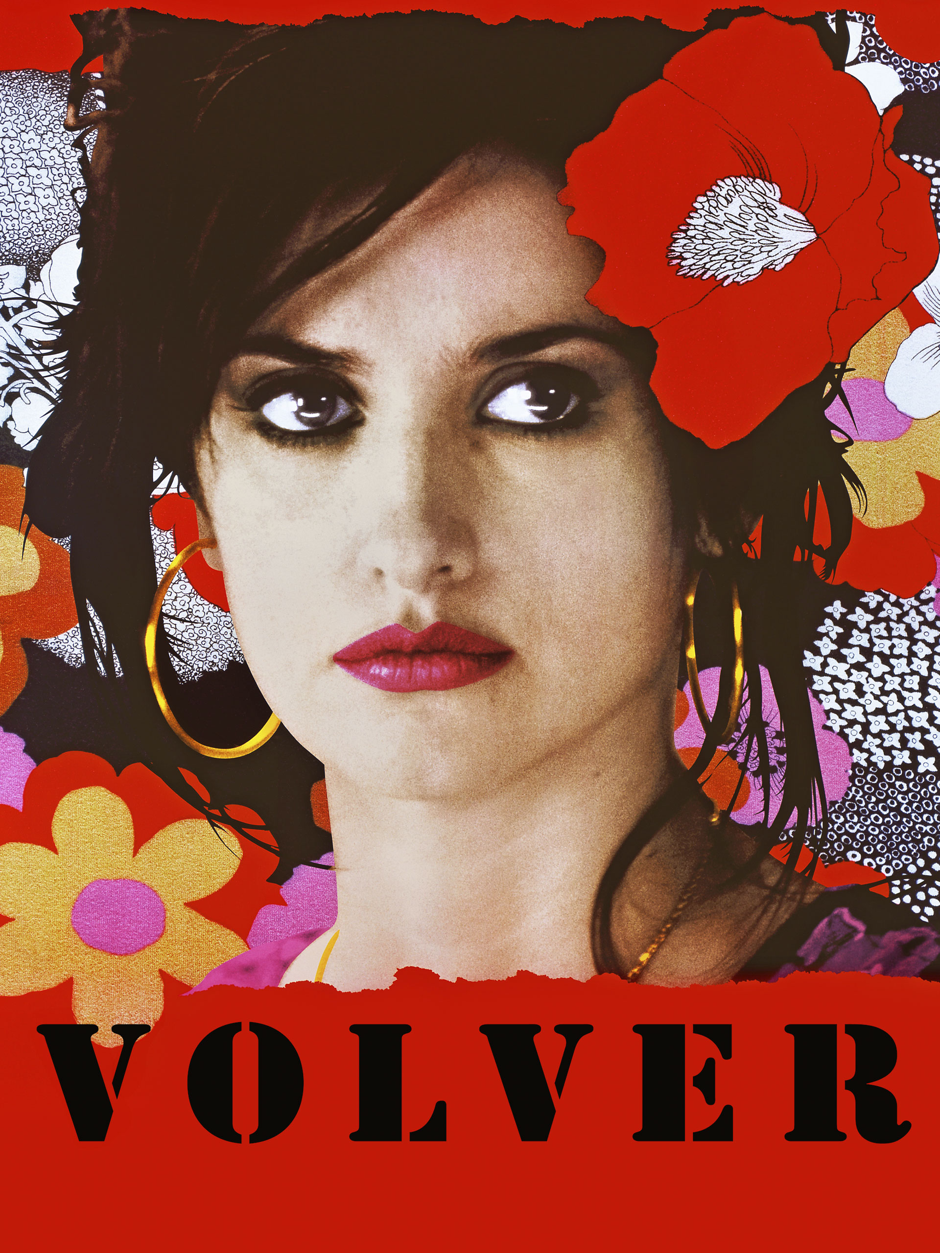 Prime Video: Volver