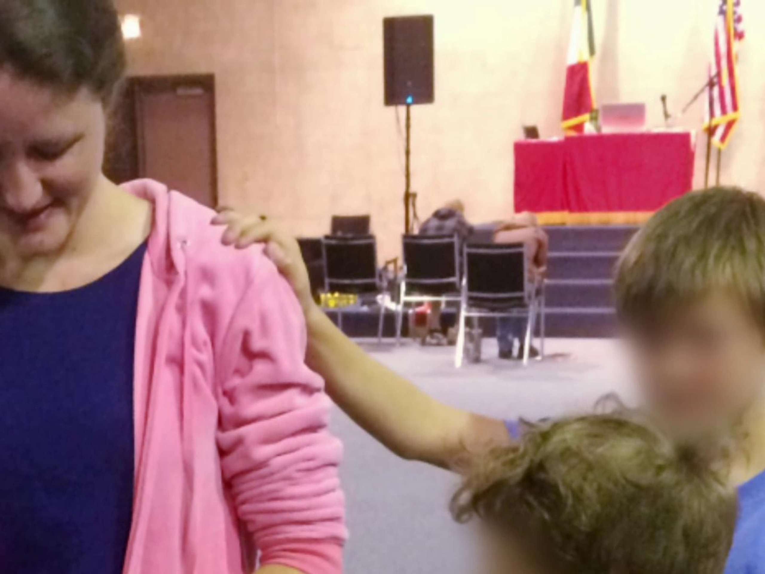 Prime Video: Dentro la setta - Stagione 1