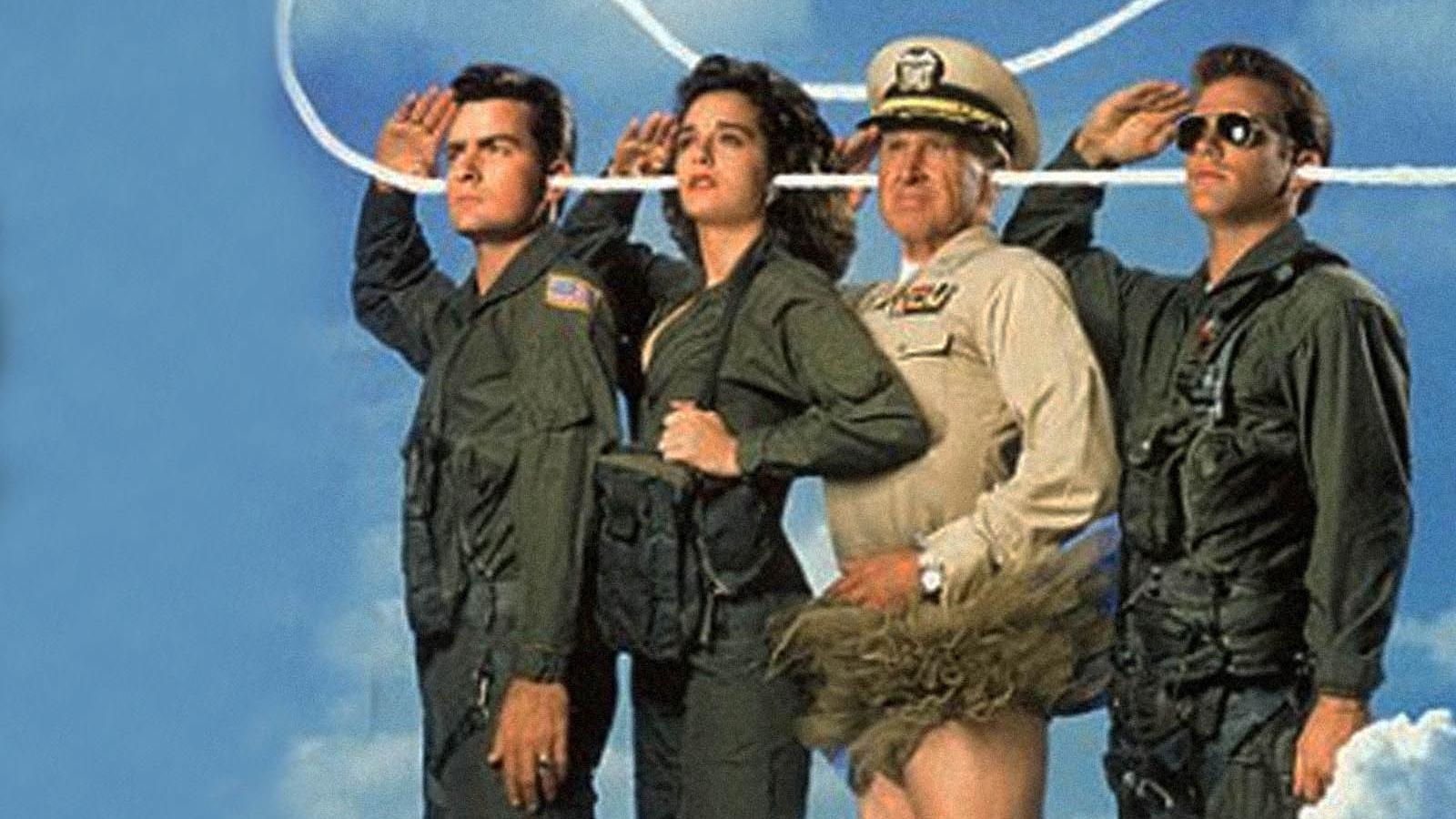 Watch Hot Shots! | Prime Video