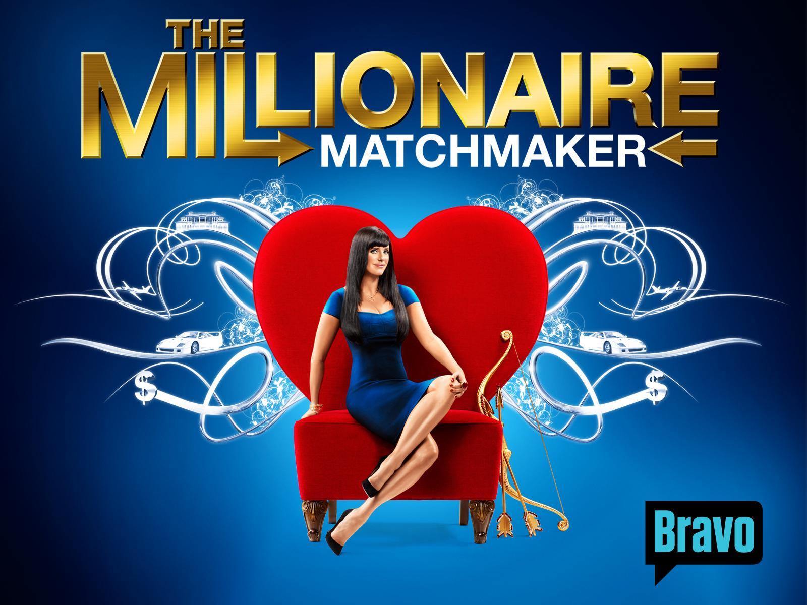 Yigit Pura Millionaire Matchmaker
