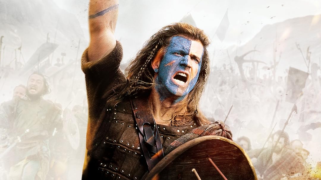 Watch Braveheart | Prime Video