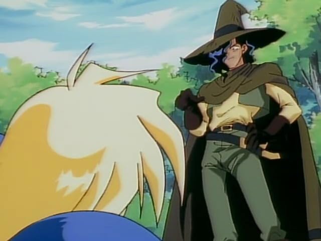 Watch The Slayers Season 1 (English Dubbed) | Prime Video