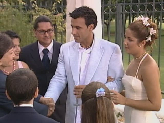 Prime Video: La invasora - Temporada 1