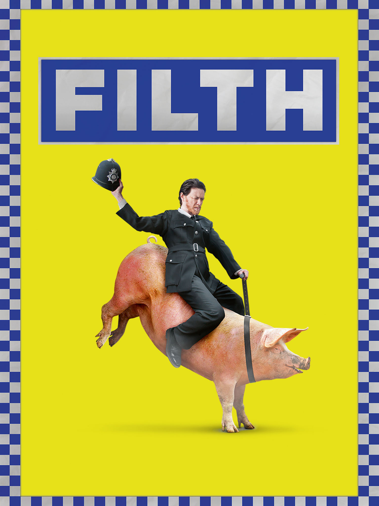 Prime Video: Filth