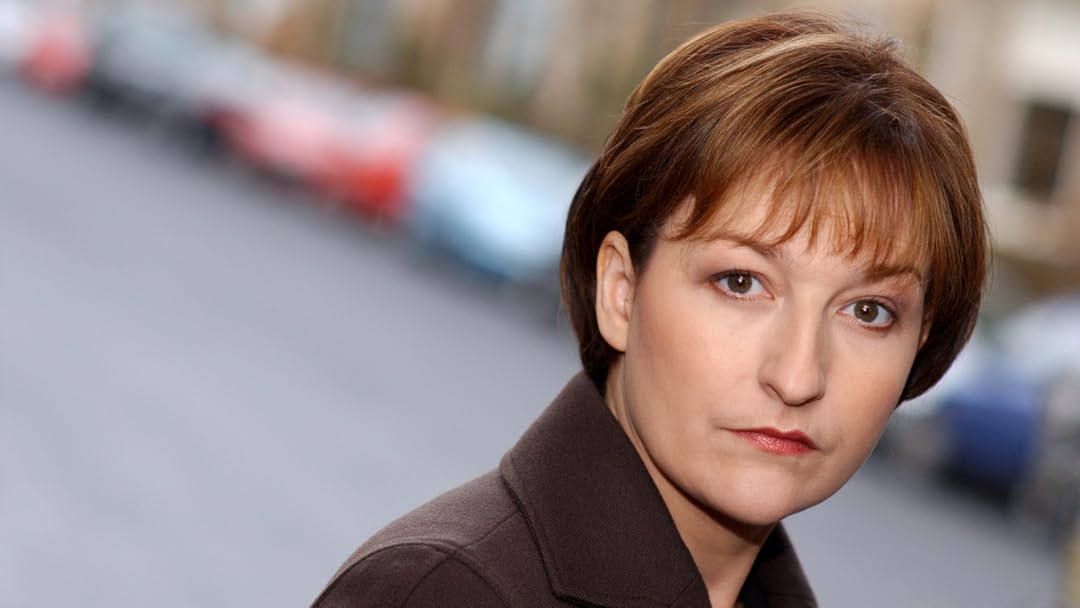 Prime Video: Taggart S20