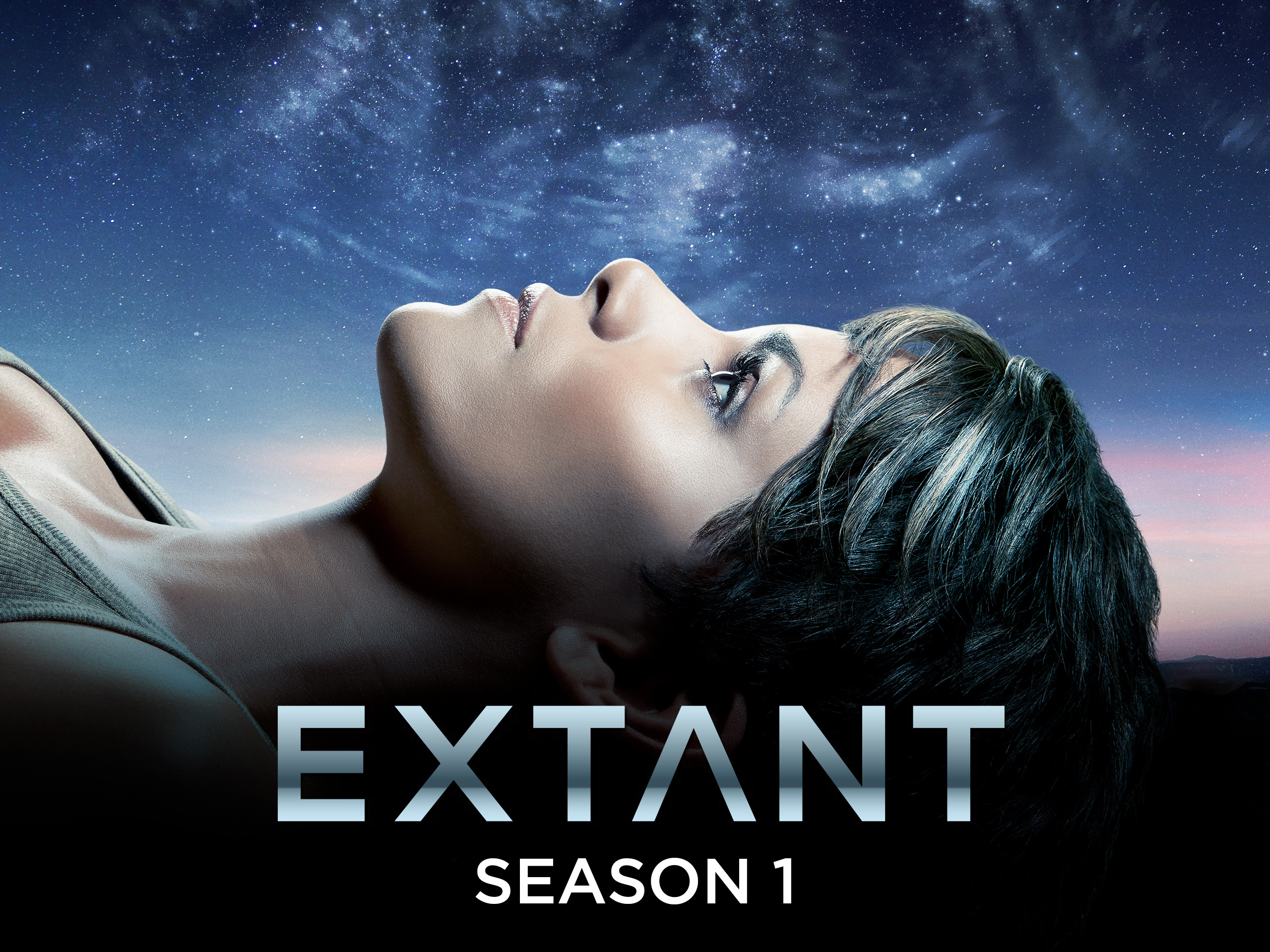 Prime Video: Extant - Season 1