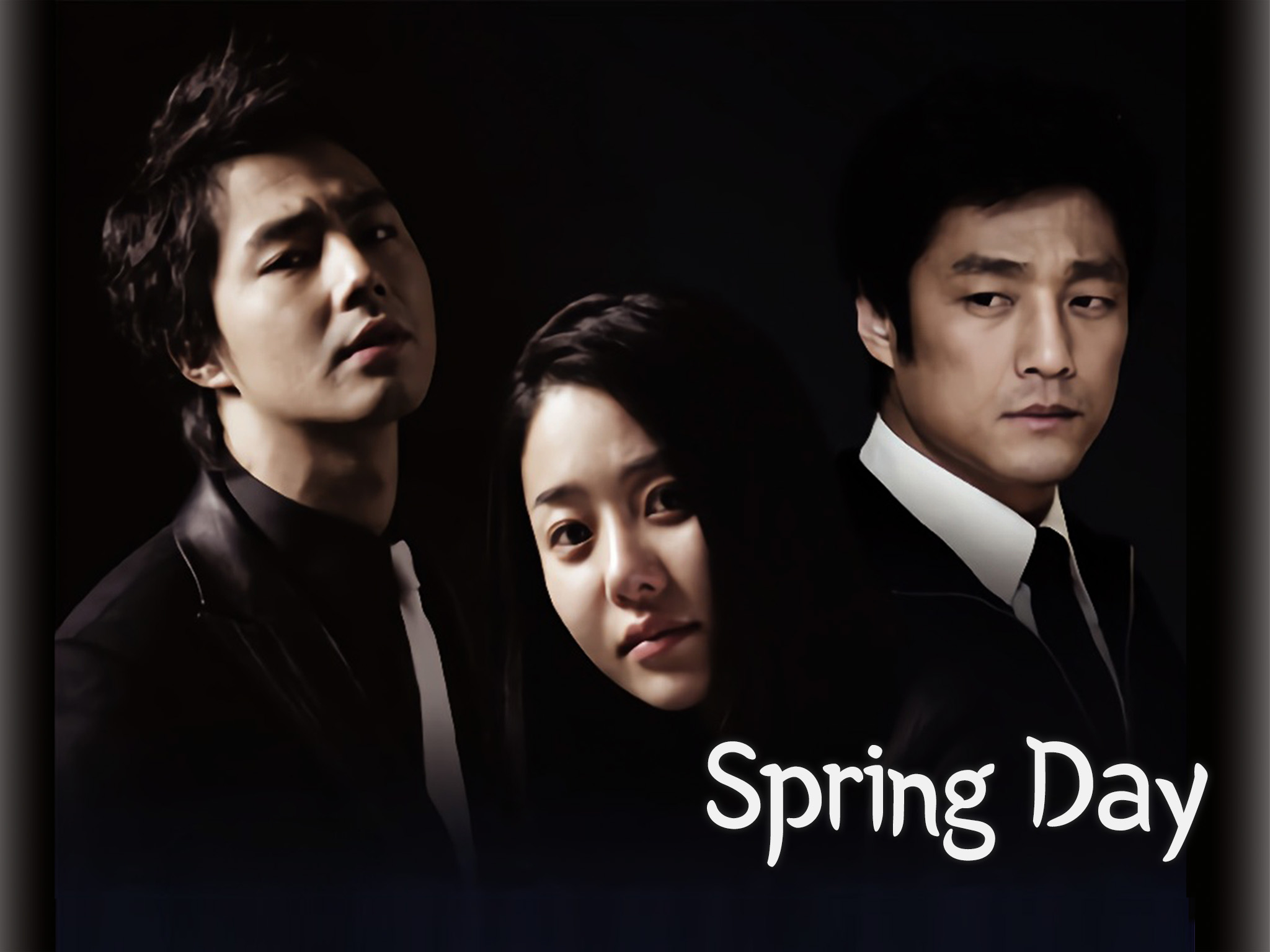 Prime Video: Spring Day