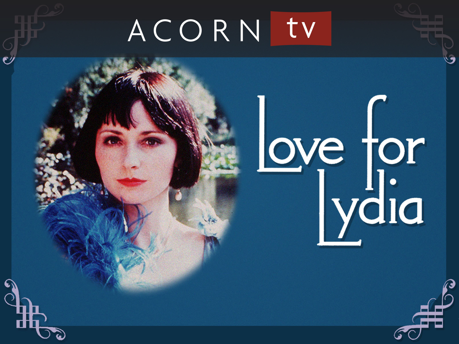 Prime Video: Love for Lydia