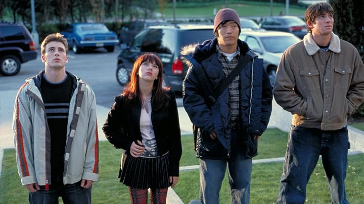 Prime Video: The Perfect Score