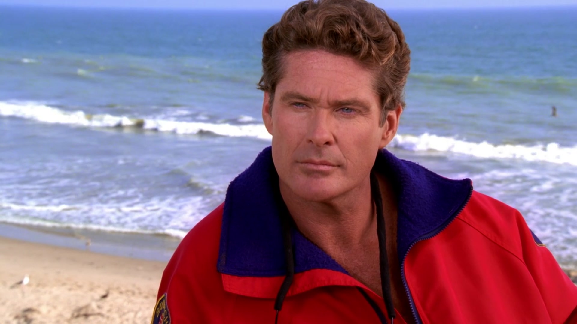 Prime Video: Baywatch - Staffel 7 [dt./OV]