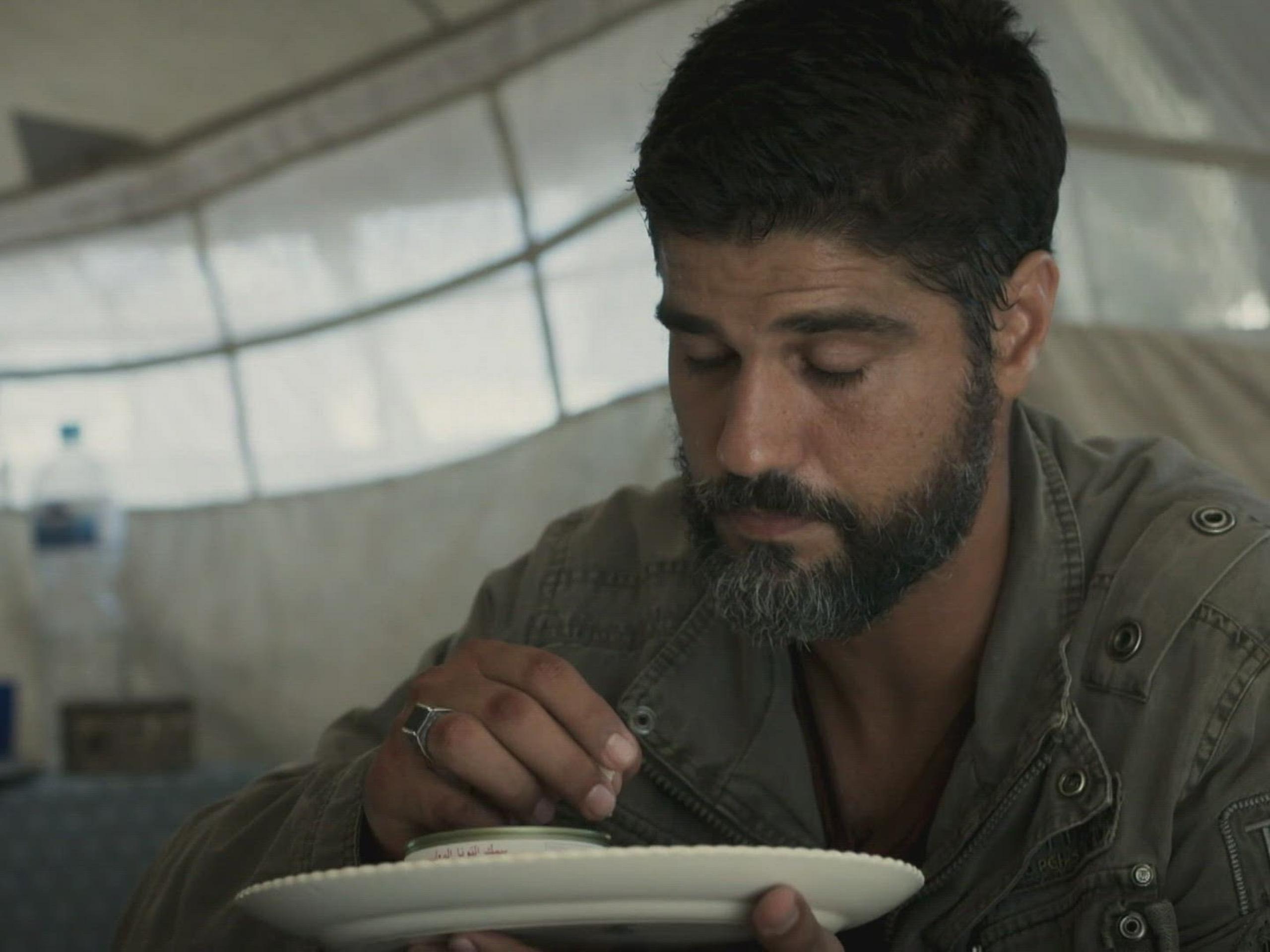 Prime Video: Enfants de nulle part - Saison 1