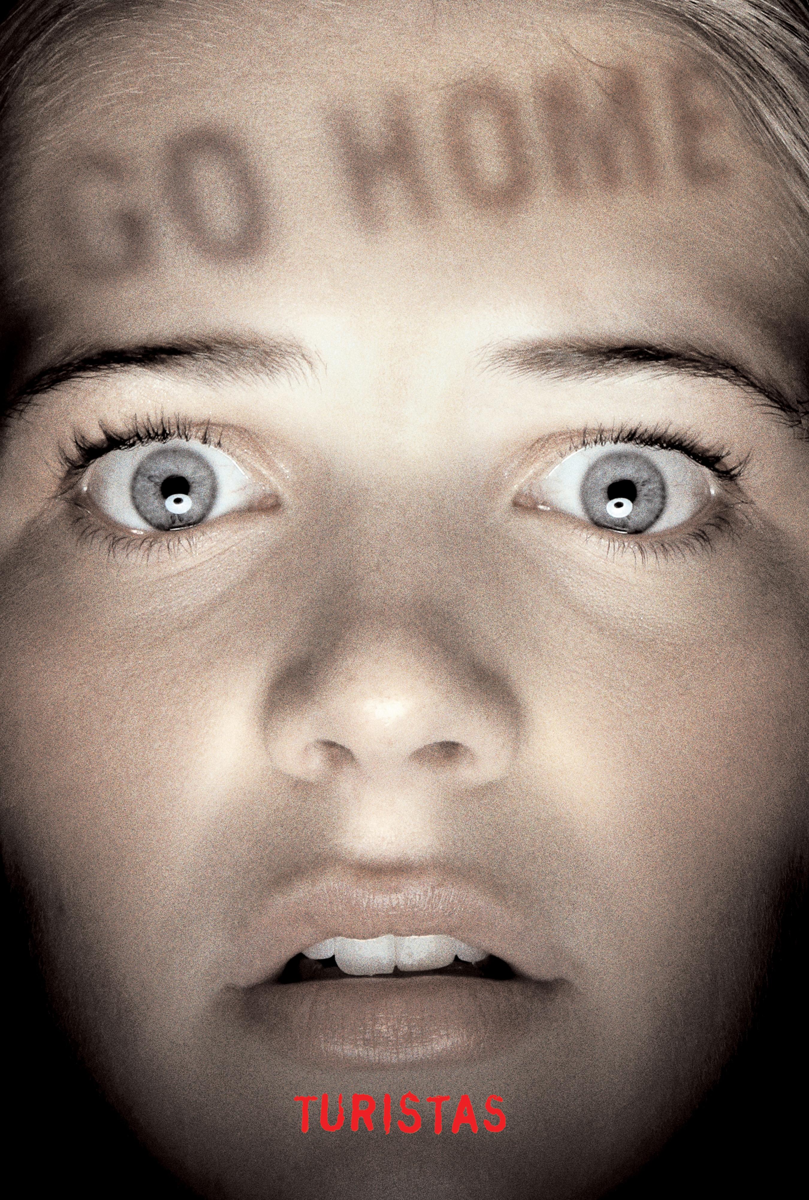 Prime Video: Turistas