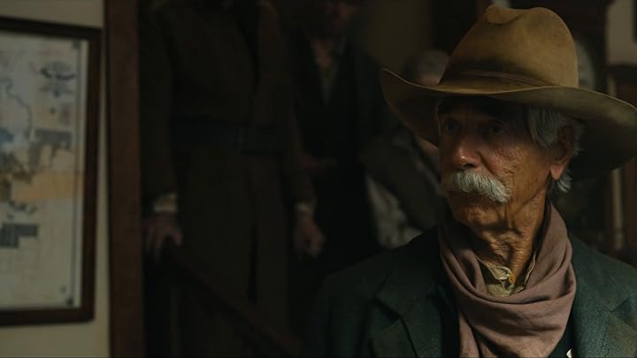 Watch 1883 Season 1 | Prime Video