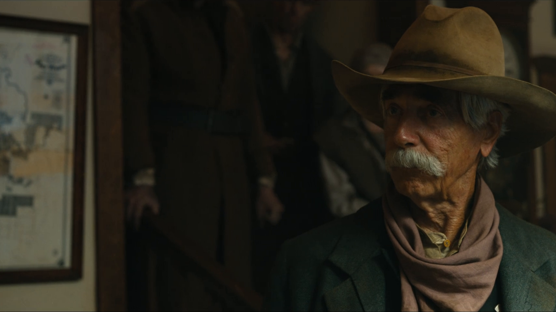 Prime Video: 1883 Season 1