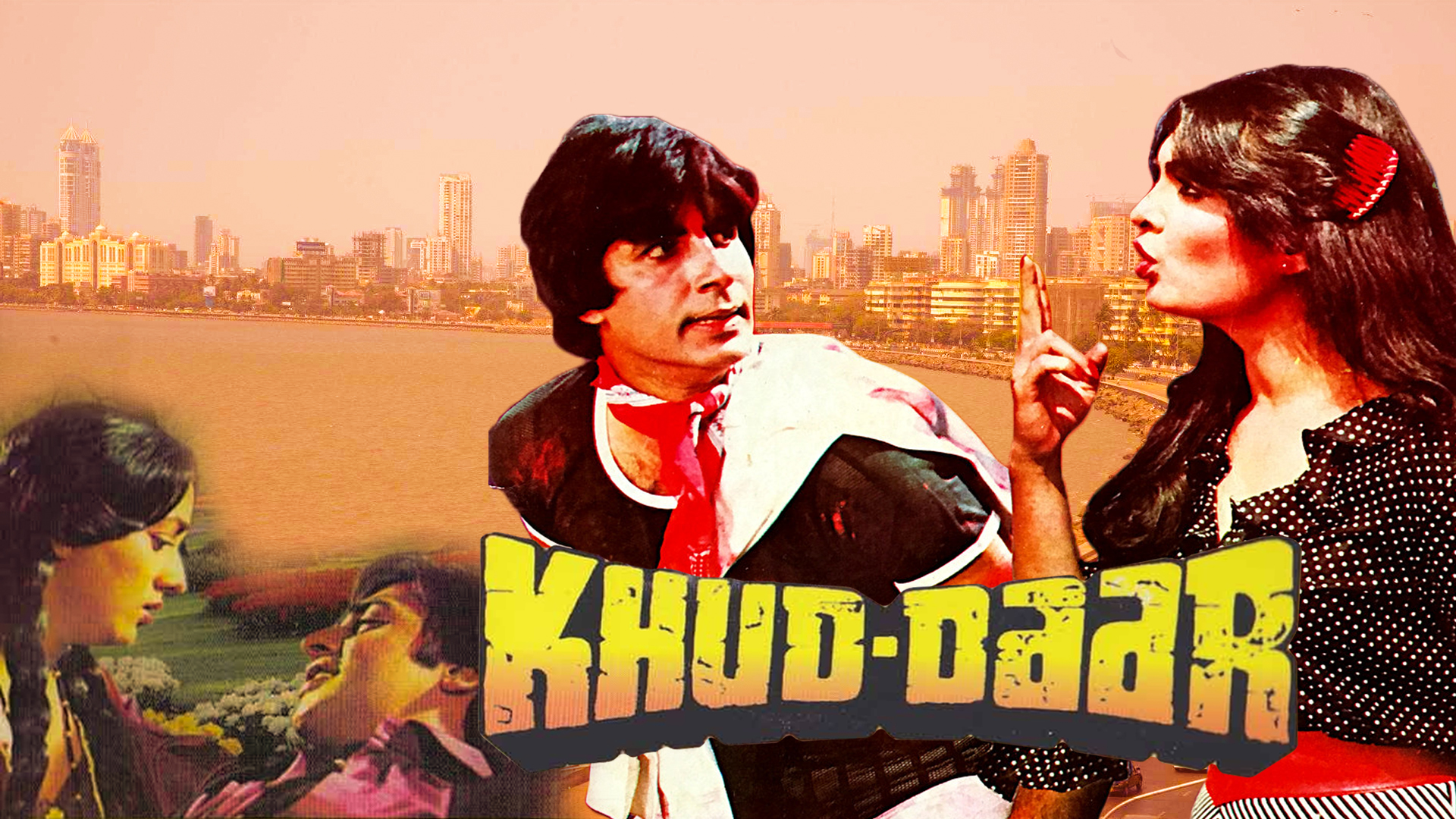 Watch Dahleez | Prime Video