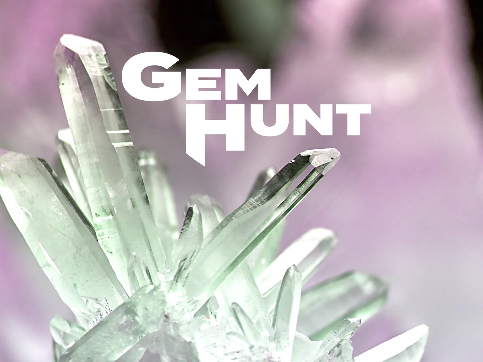 Prime Video: Gem Hunt - Season 1