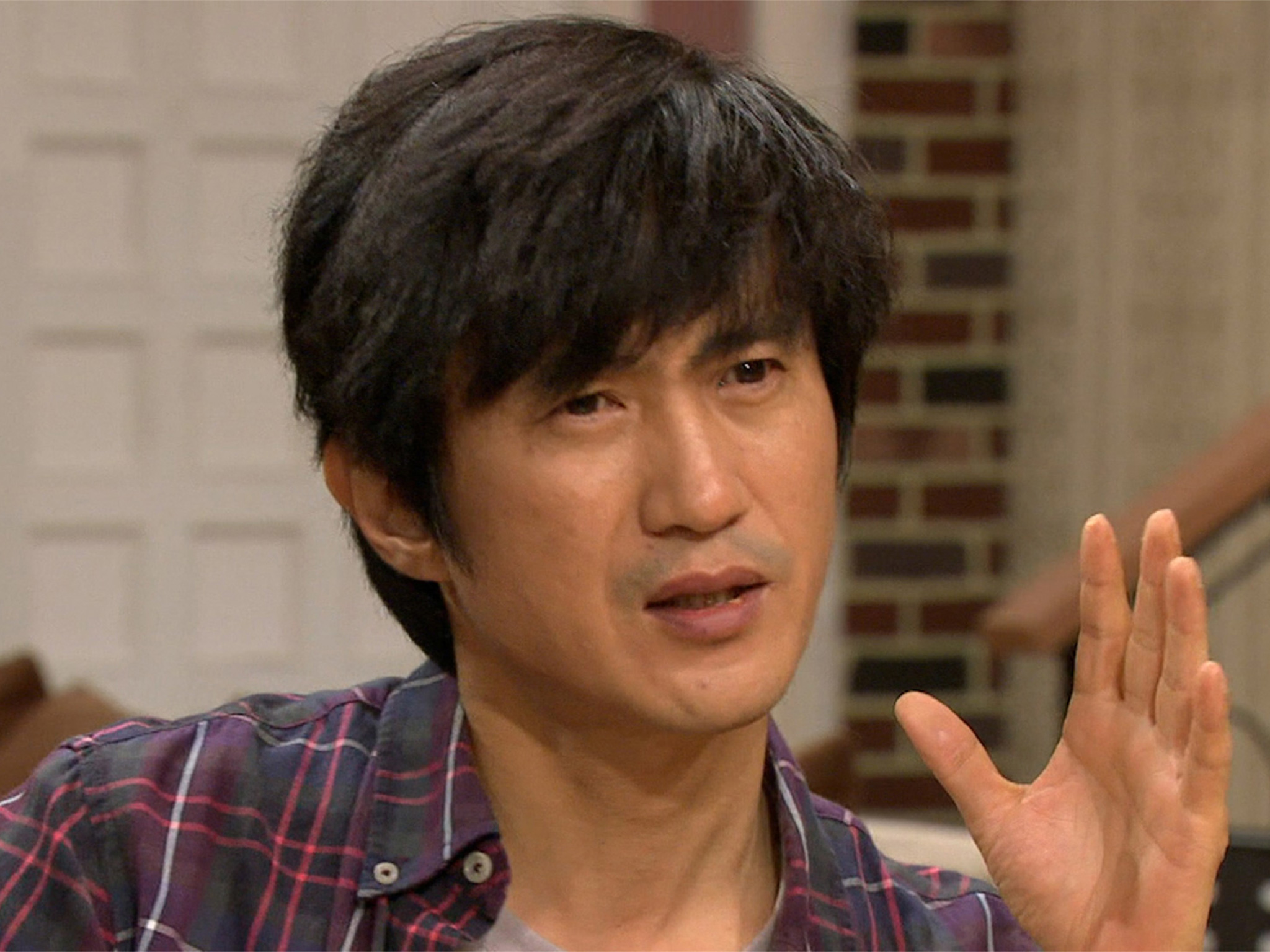 Prime Video: High Kick 3