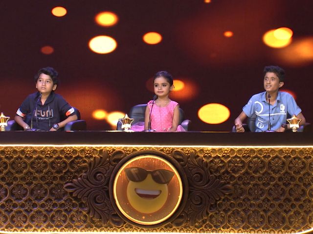 Prime Video: Oru Chiri Iru Chiri Bumper Chiri Season 5