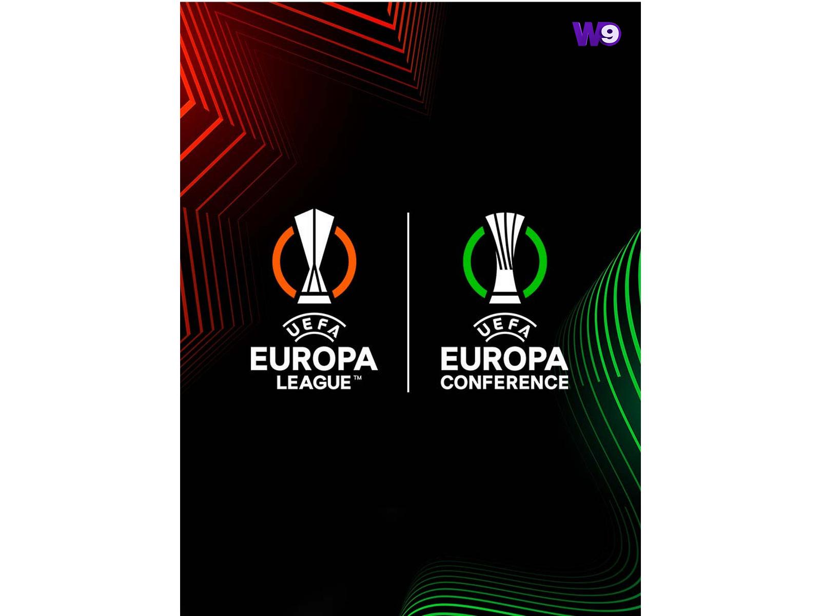 Prime Video: UEFA Magazines Programmes UEL/UECL - Saison 1