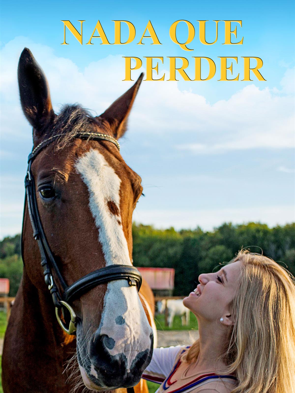 Prime Video: Nada que Perder