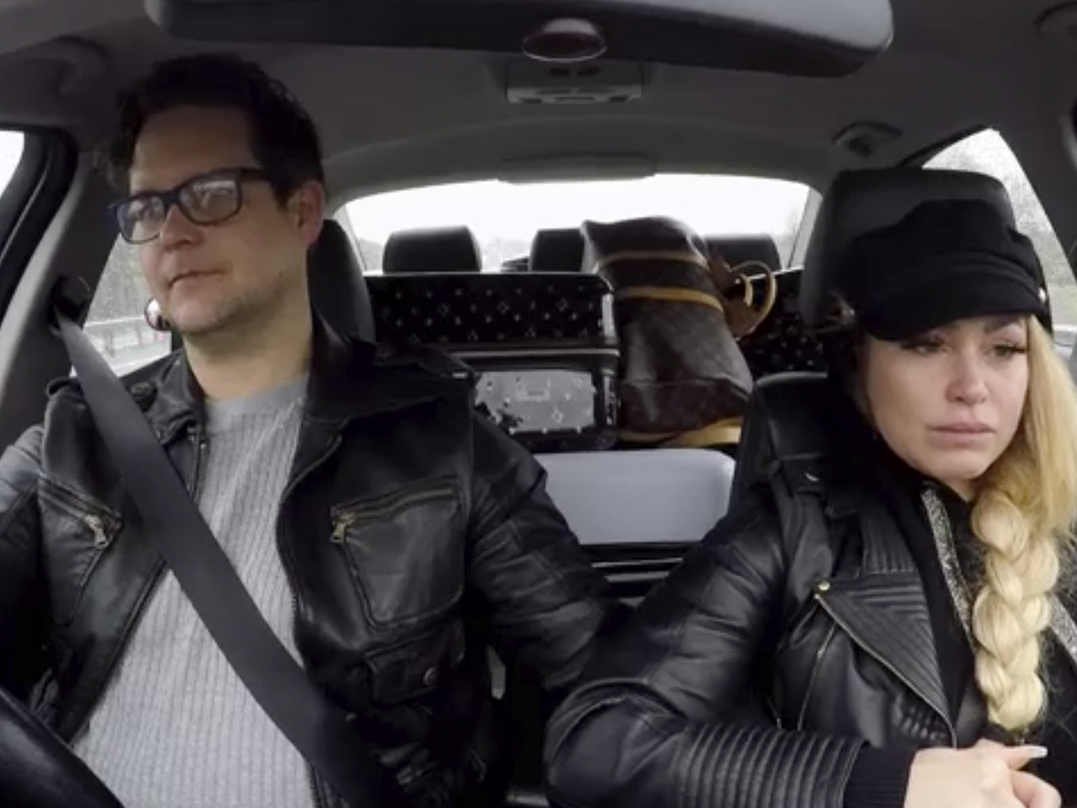 Prime Video: 90 Day Journey: Darcey - Season 1