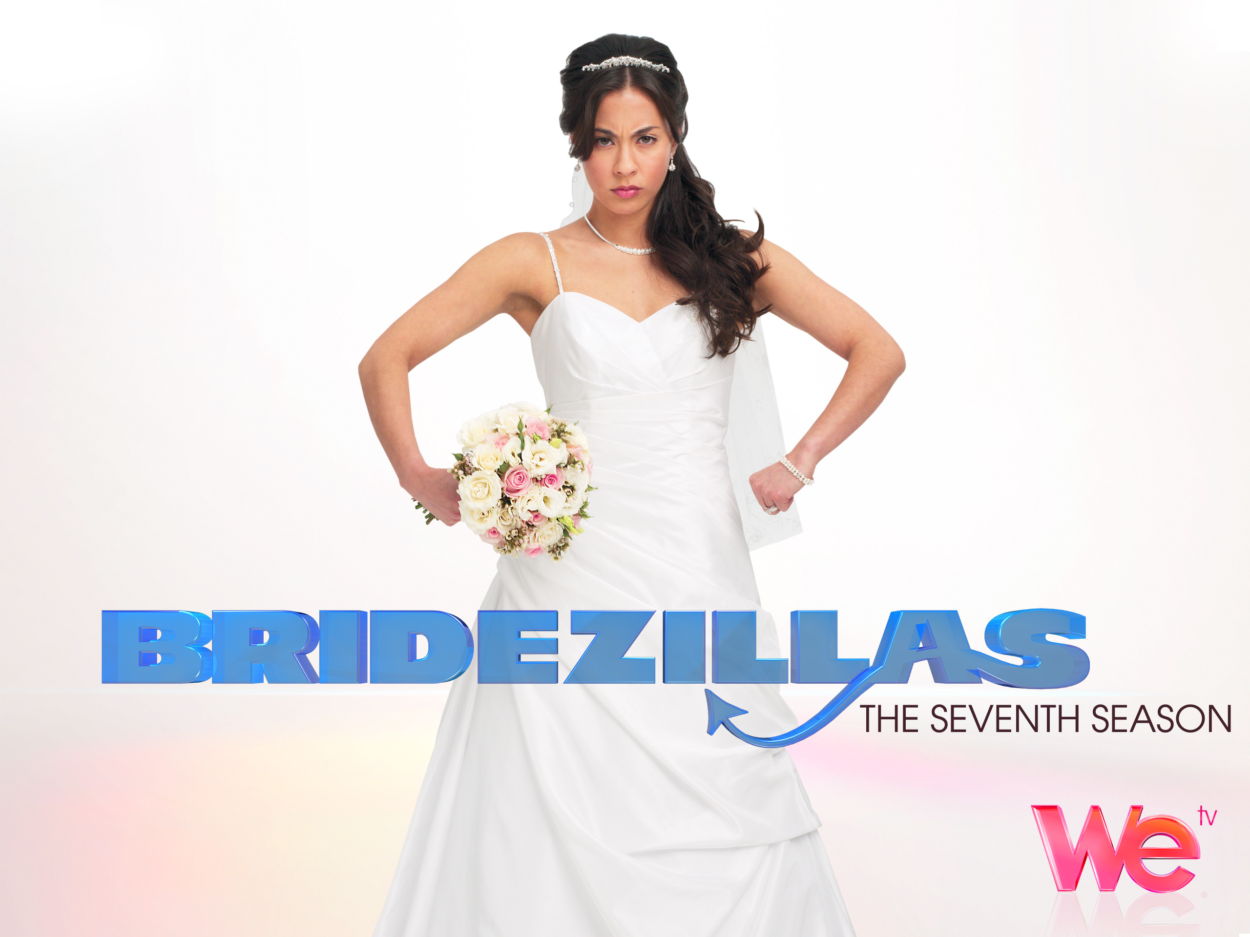 Prime Video: Bridezillas Season 7