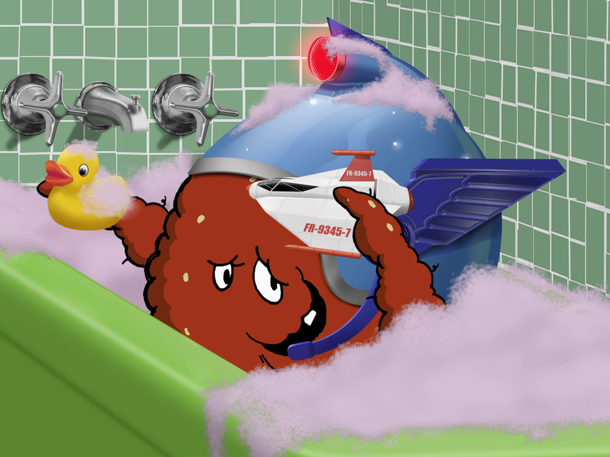 Prime Video: Aqua Unit Patrol Squad 1: The Complete First Season