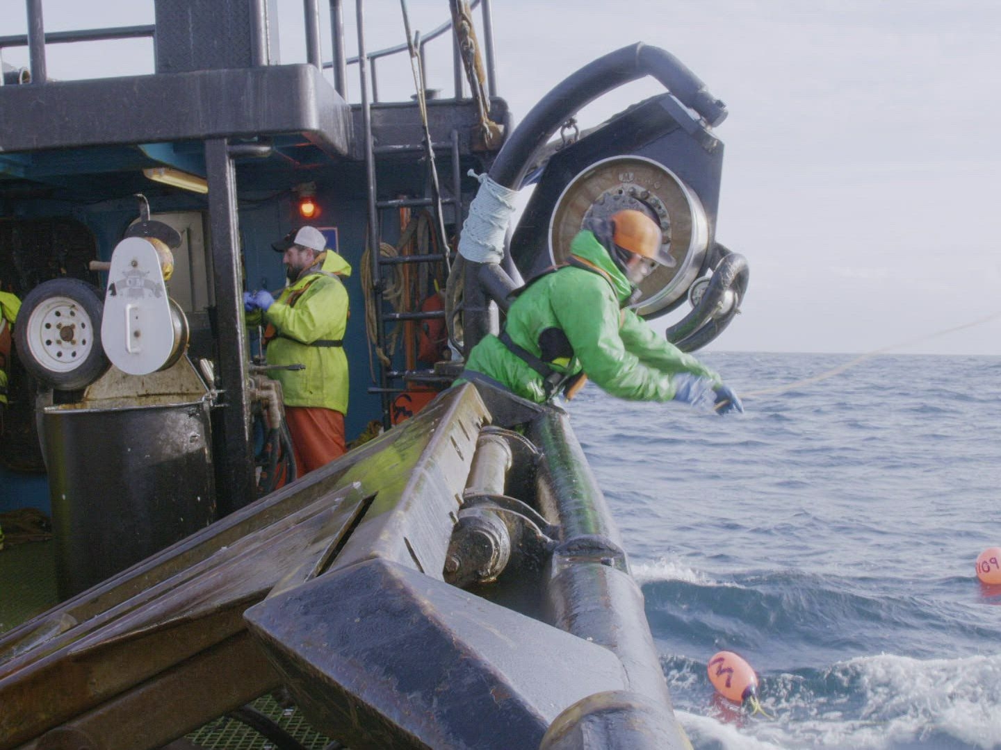 Prime Video: Deadliest Catch - Season 16