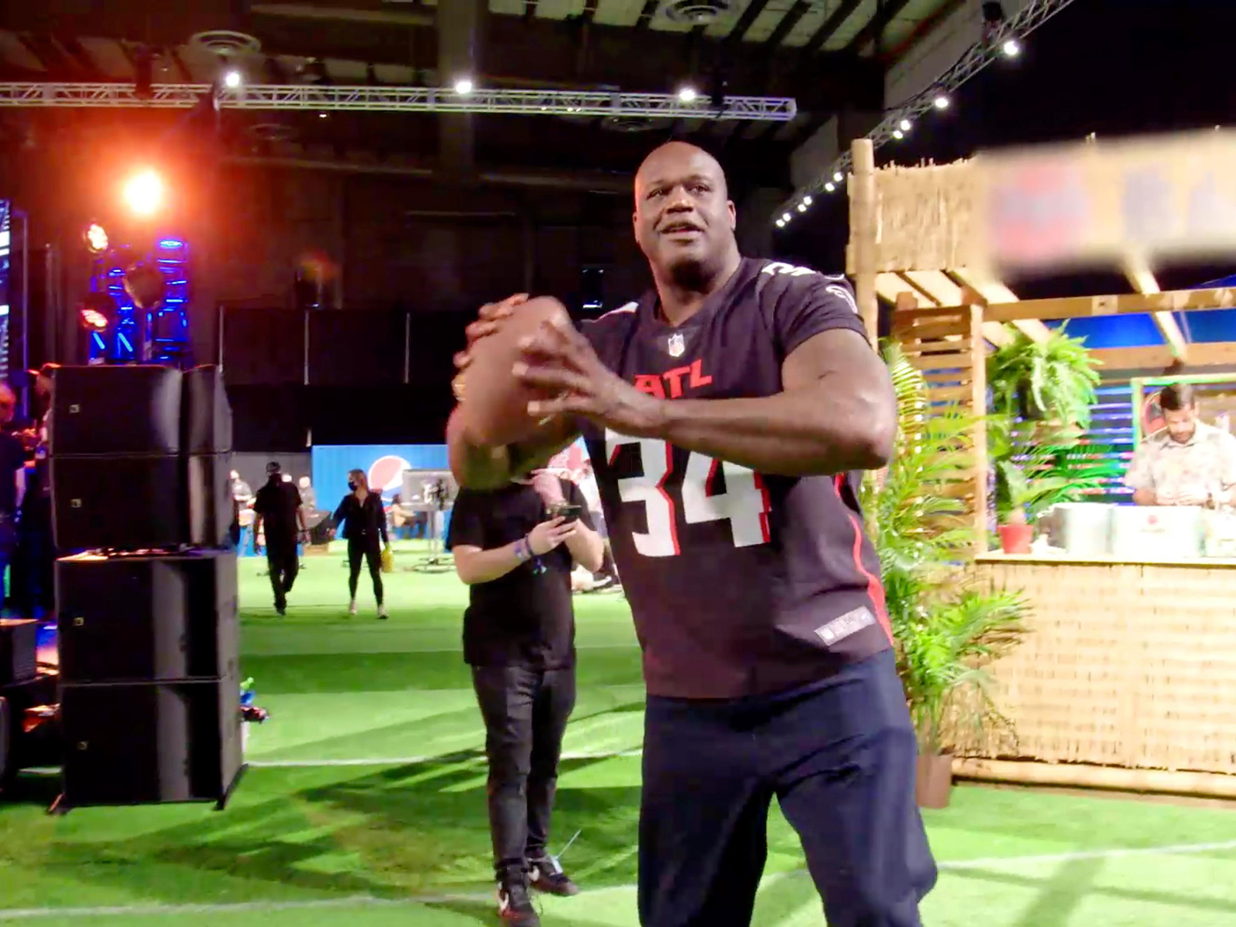 Prime Video: Shaq Life - Season 2