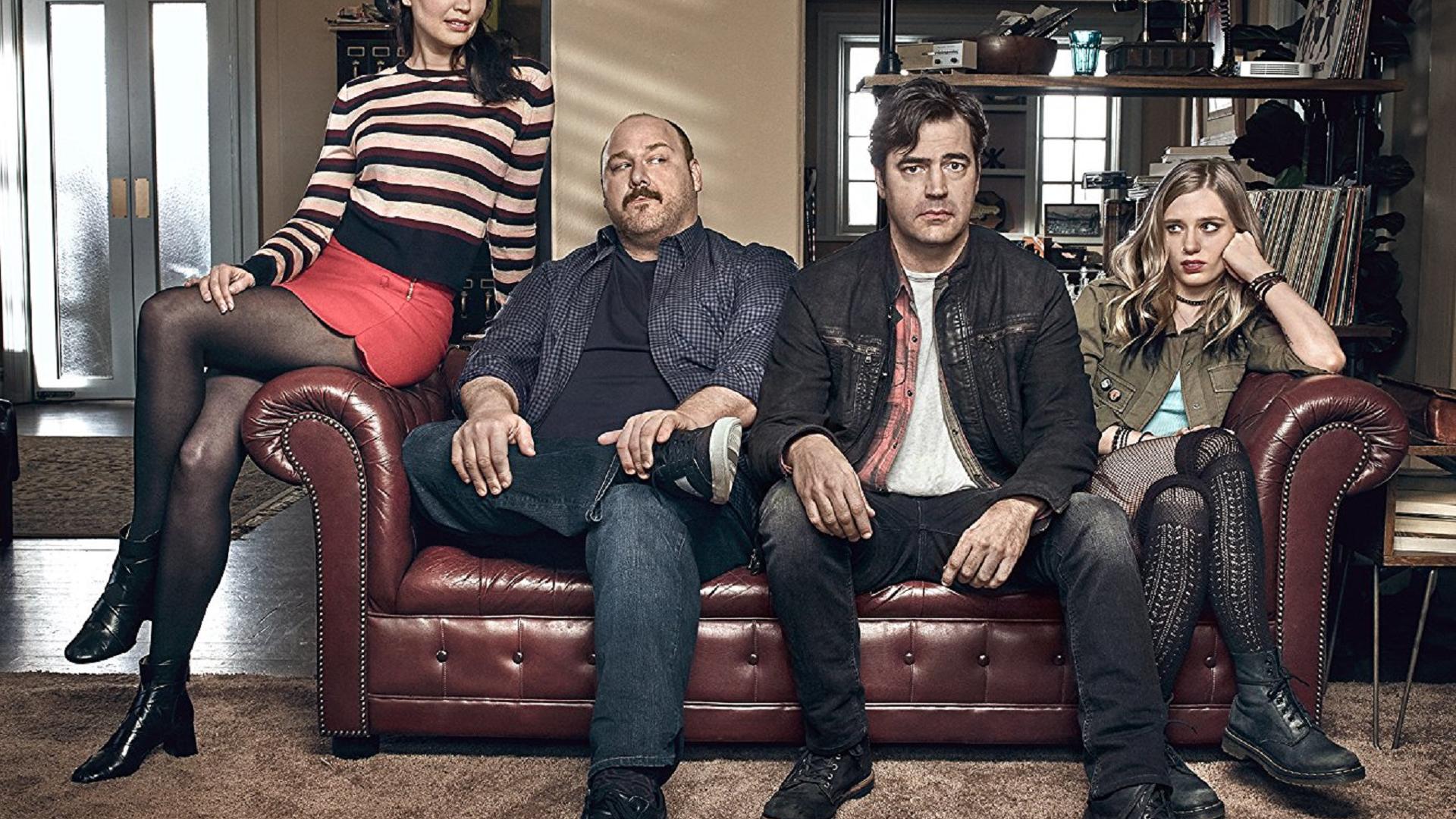 Prime Video: Loudermilk, Season 1 [Ultra HD]